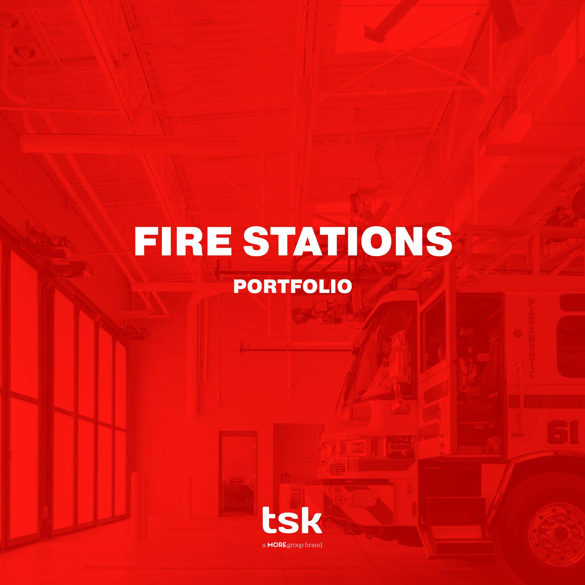 TSK Fire Stations Portfolio by MOREgroup Family of Brands - Issuu