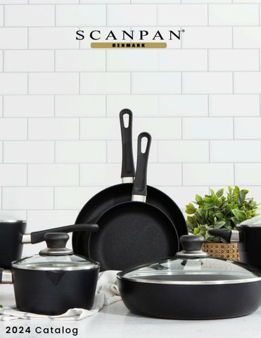 2024 SCANPAN Catalog by scanpanusa - Issuu