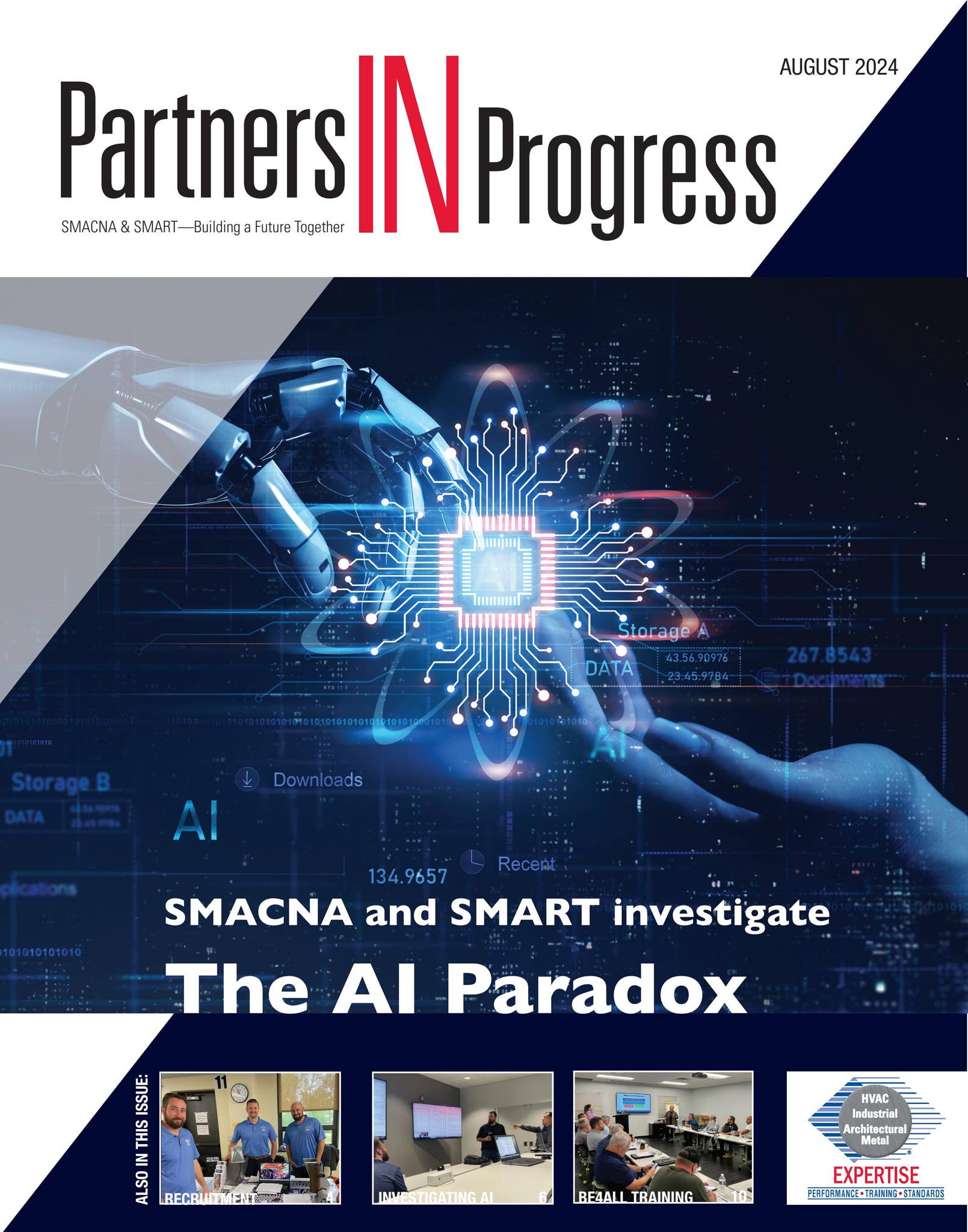 Partners in Progress Vol. 18 No 2 by Partners In Progress - Issuu