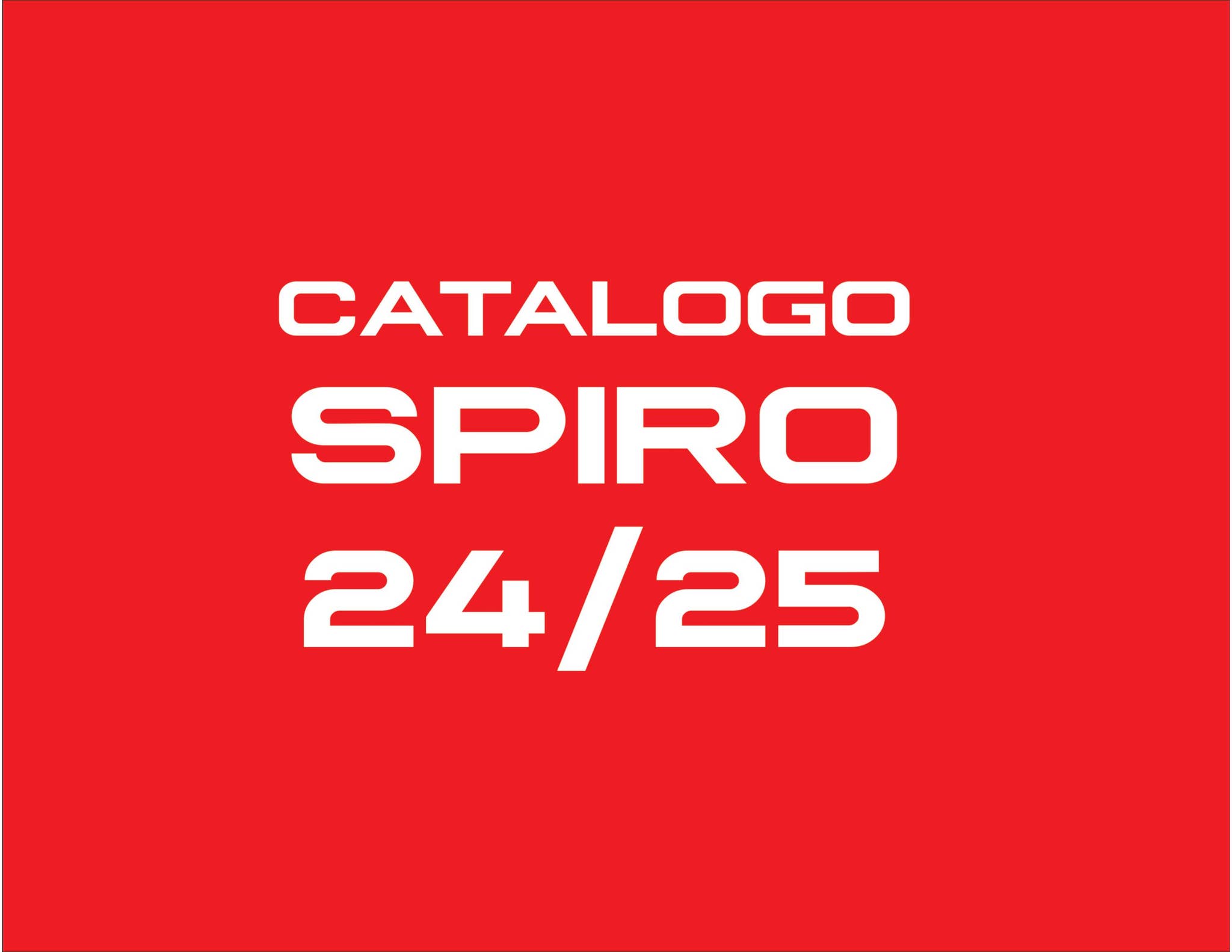 Catalogo Spiro temporada 24/25 by spirouniformesdeportivos - Issuu