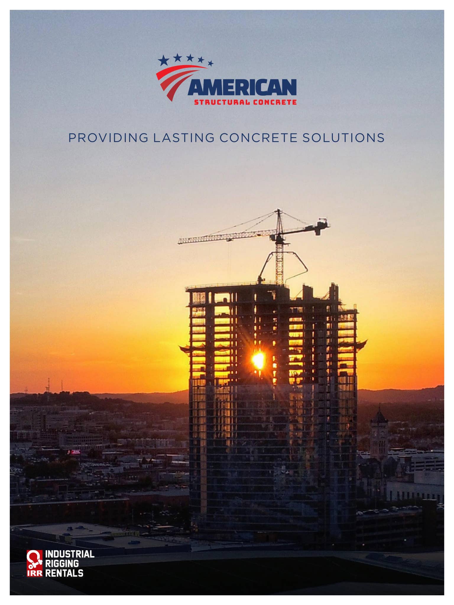 American Structural Concrete by Outlook Publishing - Issuu