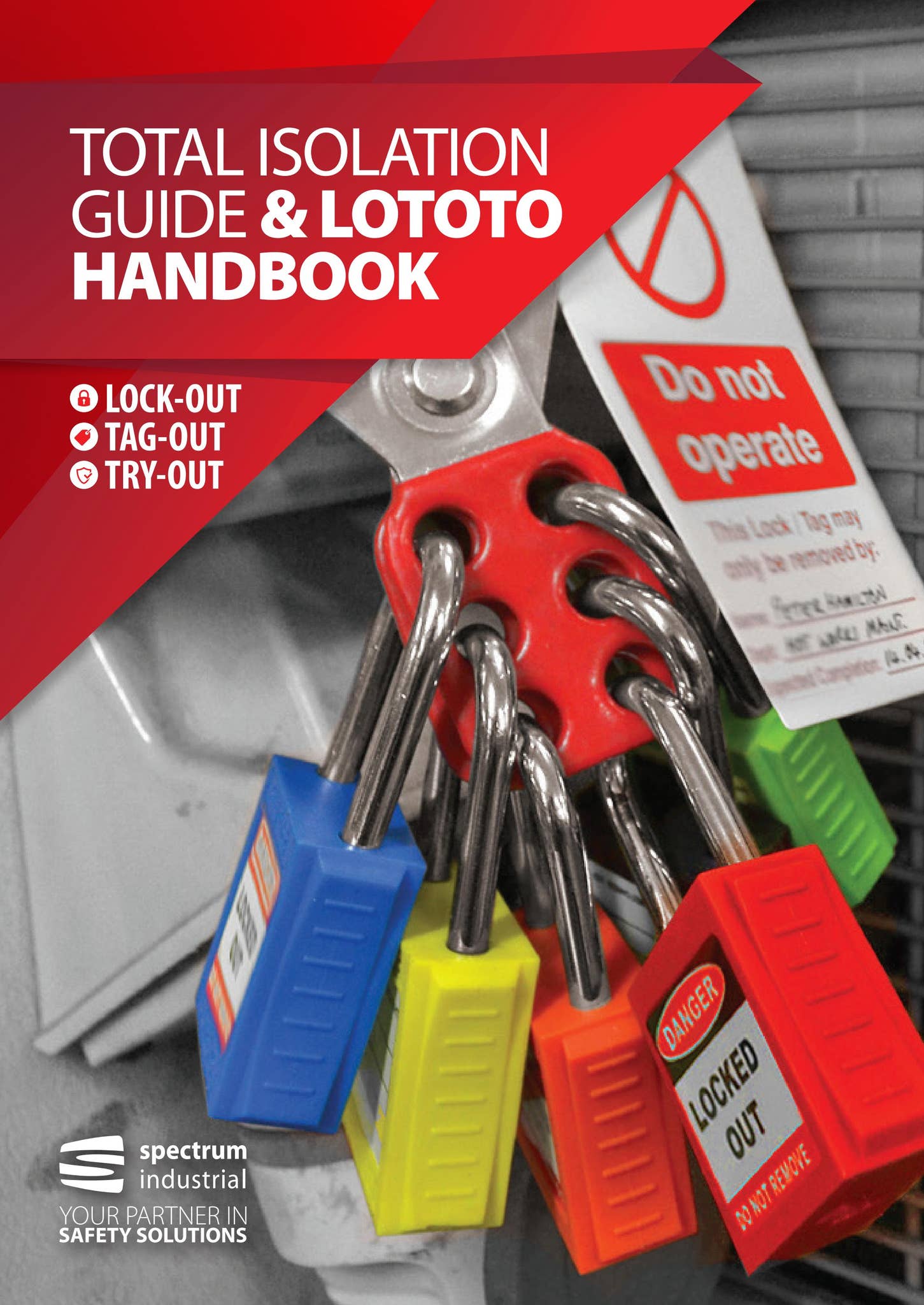 Total Isolation Guide & Handbook by Centurion Europe - Issuu