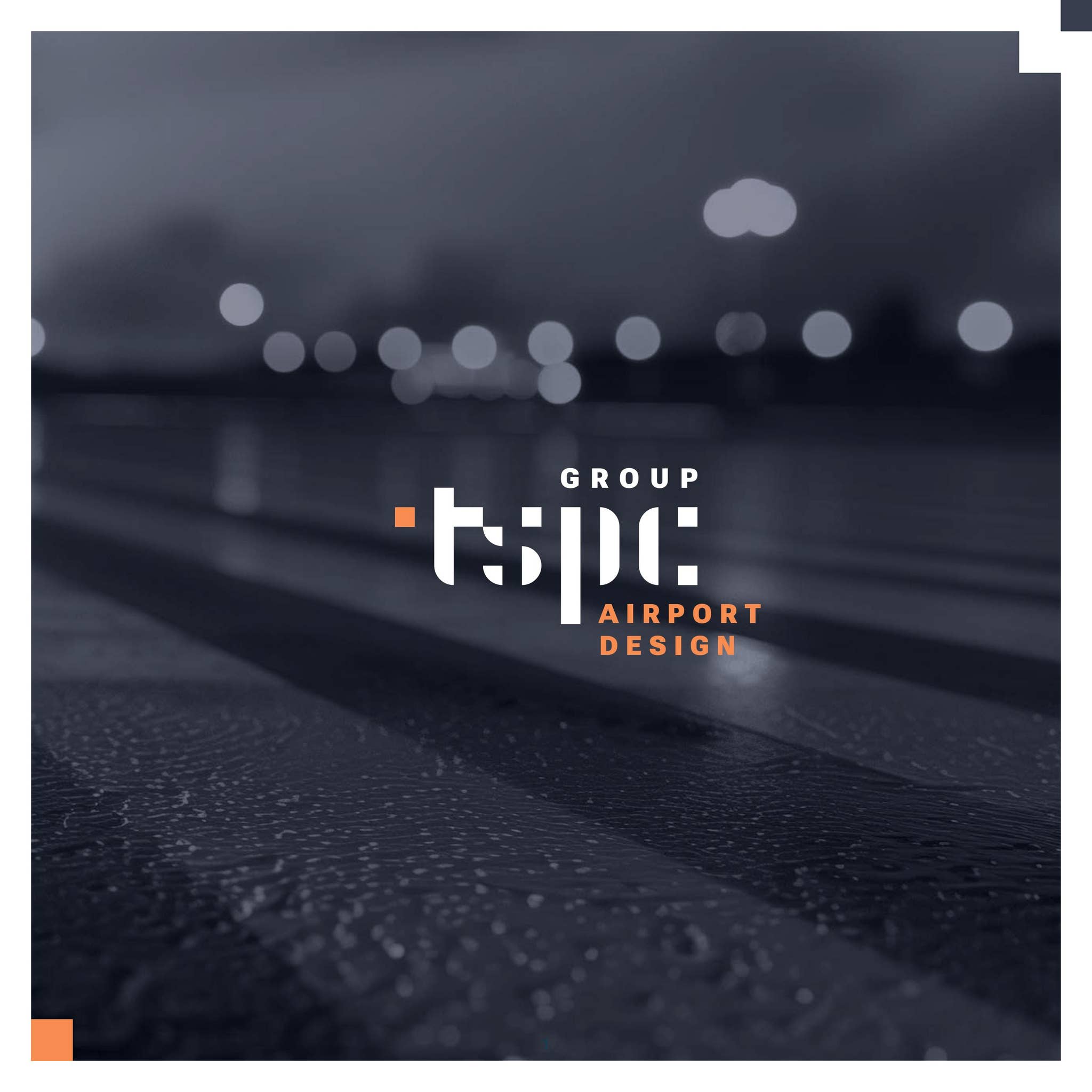 TSPC airport brochure by TSPC Group - Issuu