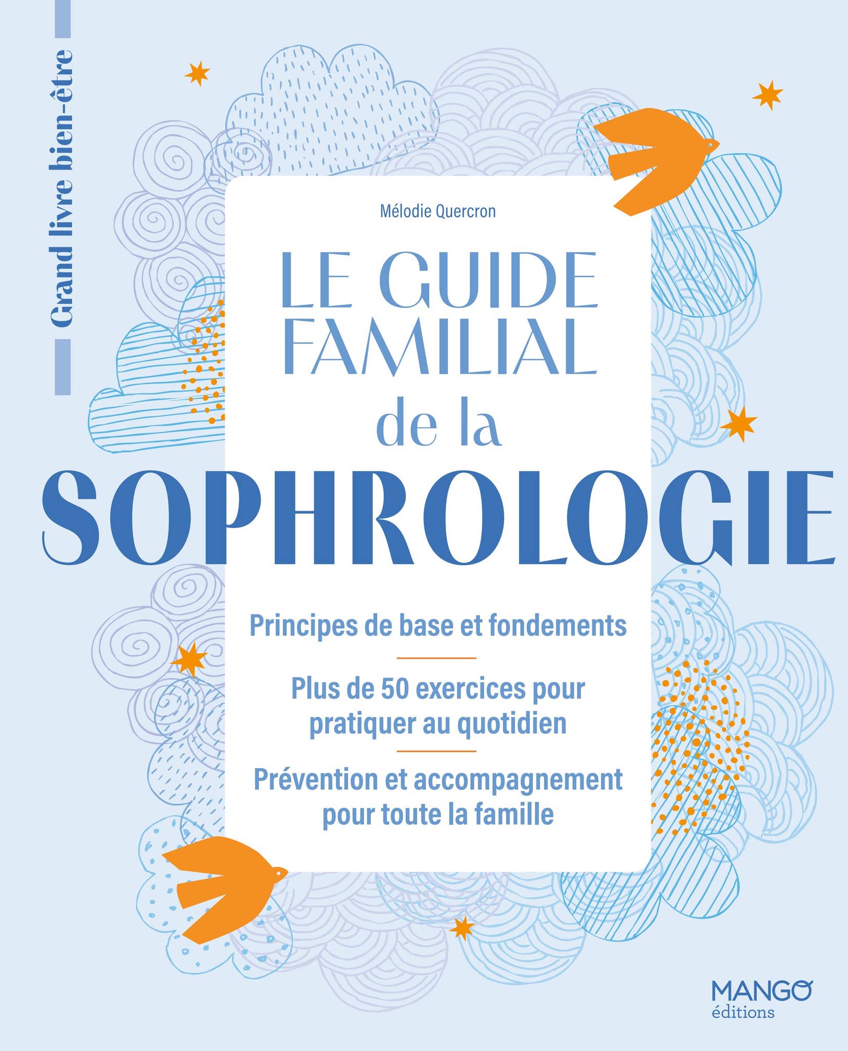 Le guide familial de la sophrologie by Fleurus Editions - Issuu