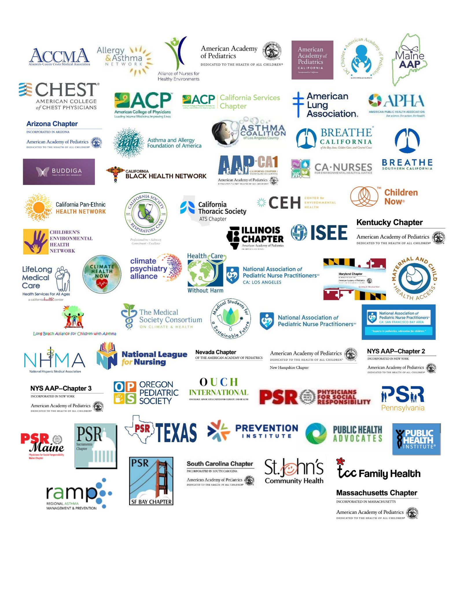 ACCMA Signs onto Clean Air Letters by ACCMA - Issuu