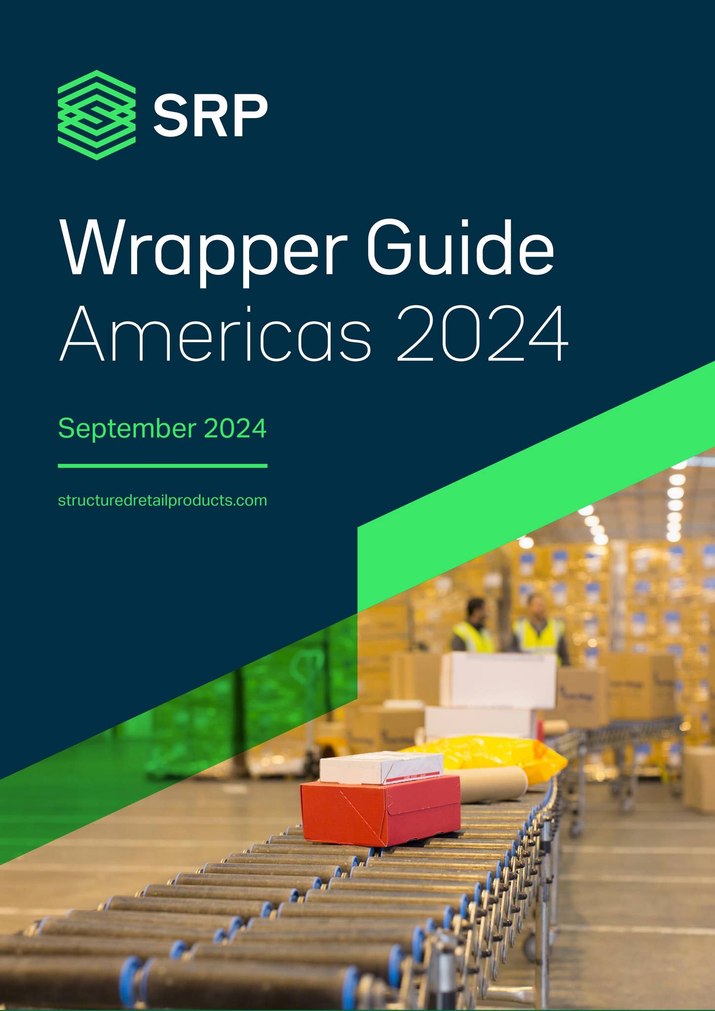 SRP Wrapper Guide Americas 2024 by SRP2025 - Issuu