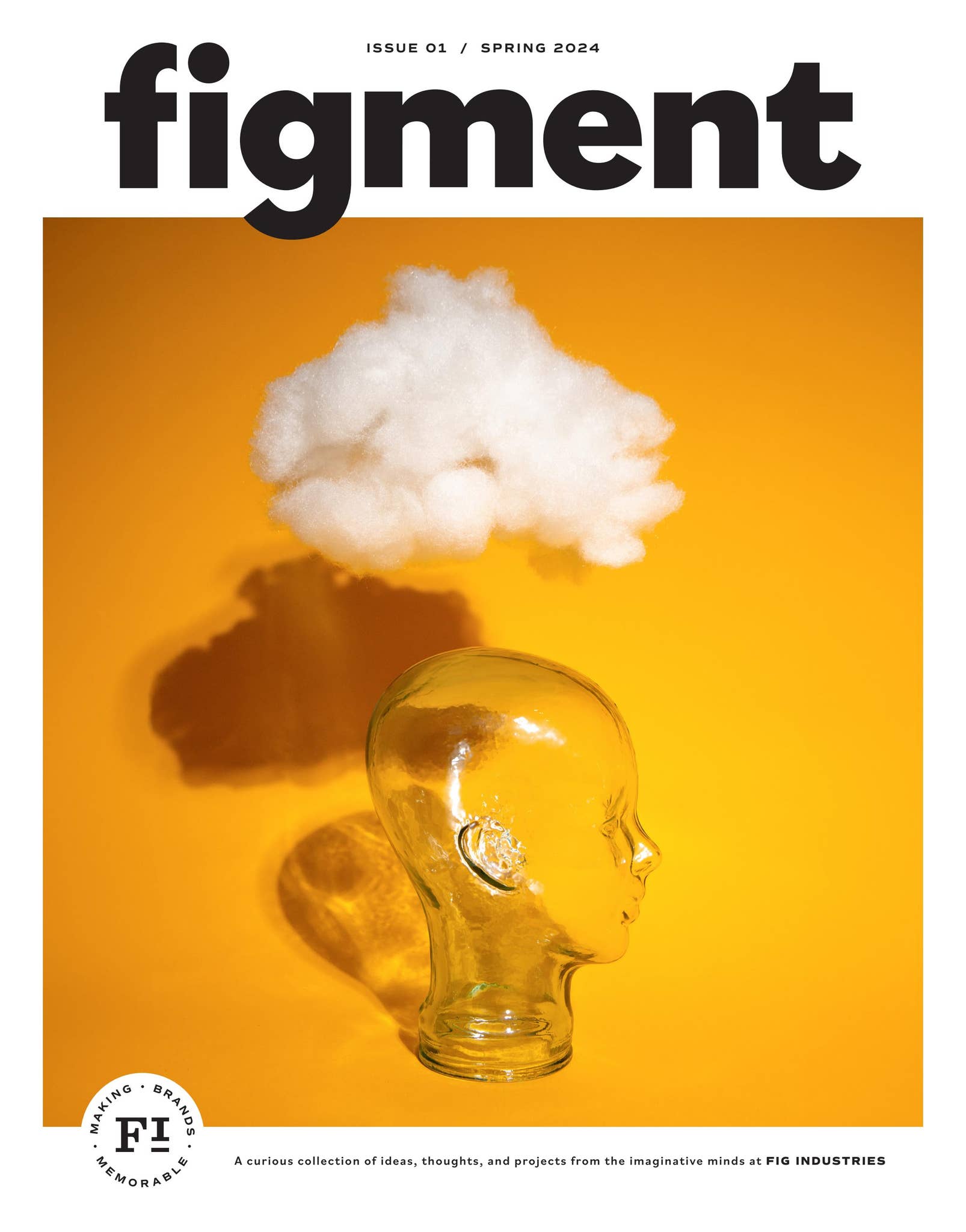 Figment | Spring 2024 by Fig Magazine - Issuu