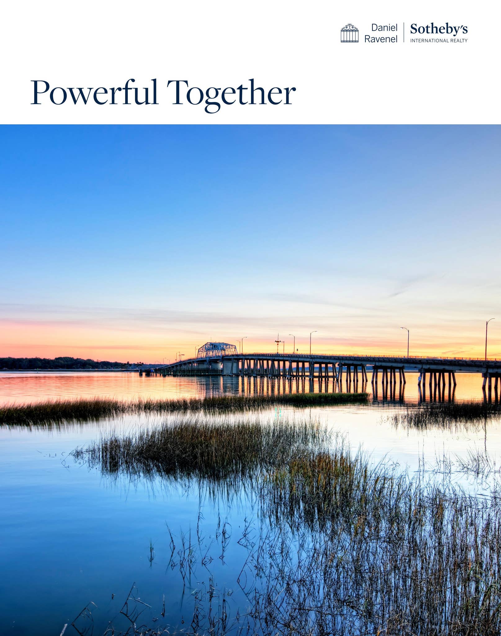 Megan Feight by Daniel Ravenel Sotheby's International Realty - Issuu