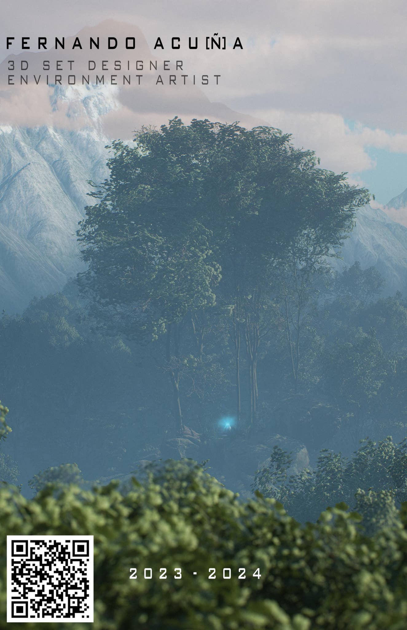 Fernando Acuna's Portfolio by Fernando Acuna - Issuu