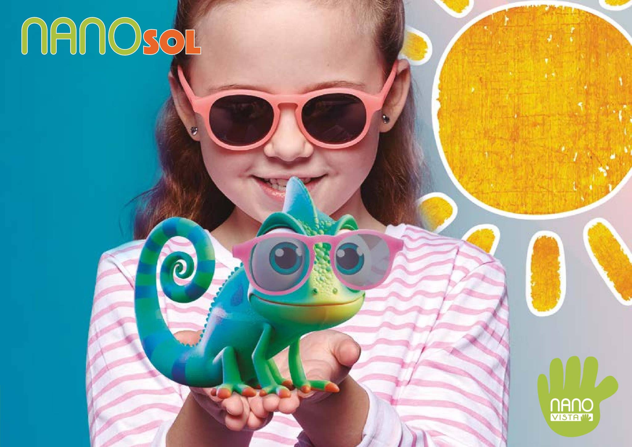 Nano Sol by Aviva & Mann Optical - Issuu