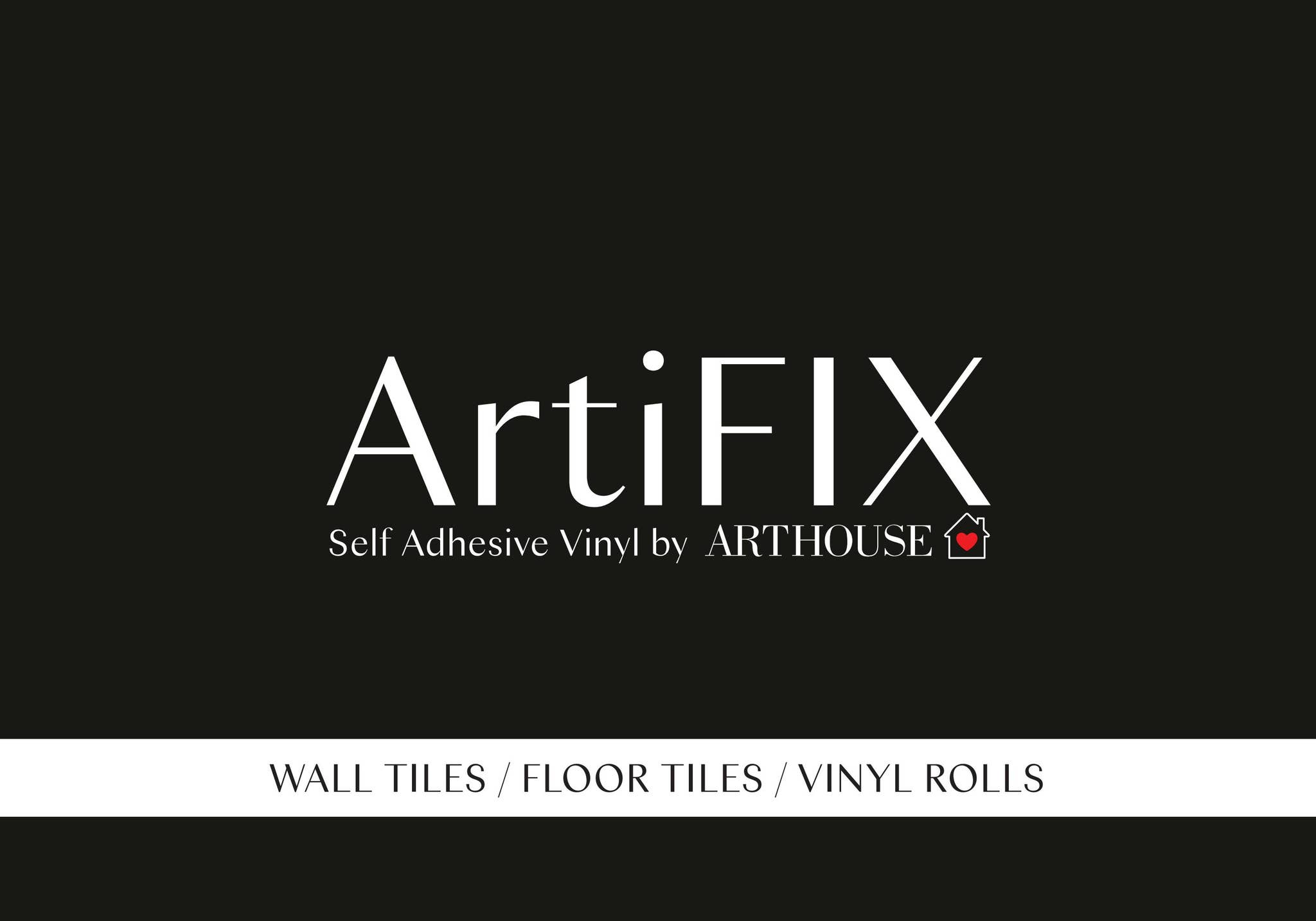 ArtiFIX - Self Adhesive Vinyl by Arthouse by Esselle Retail Limited - Issuu