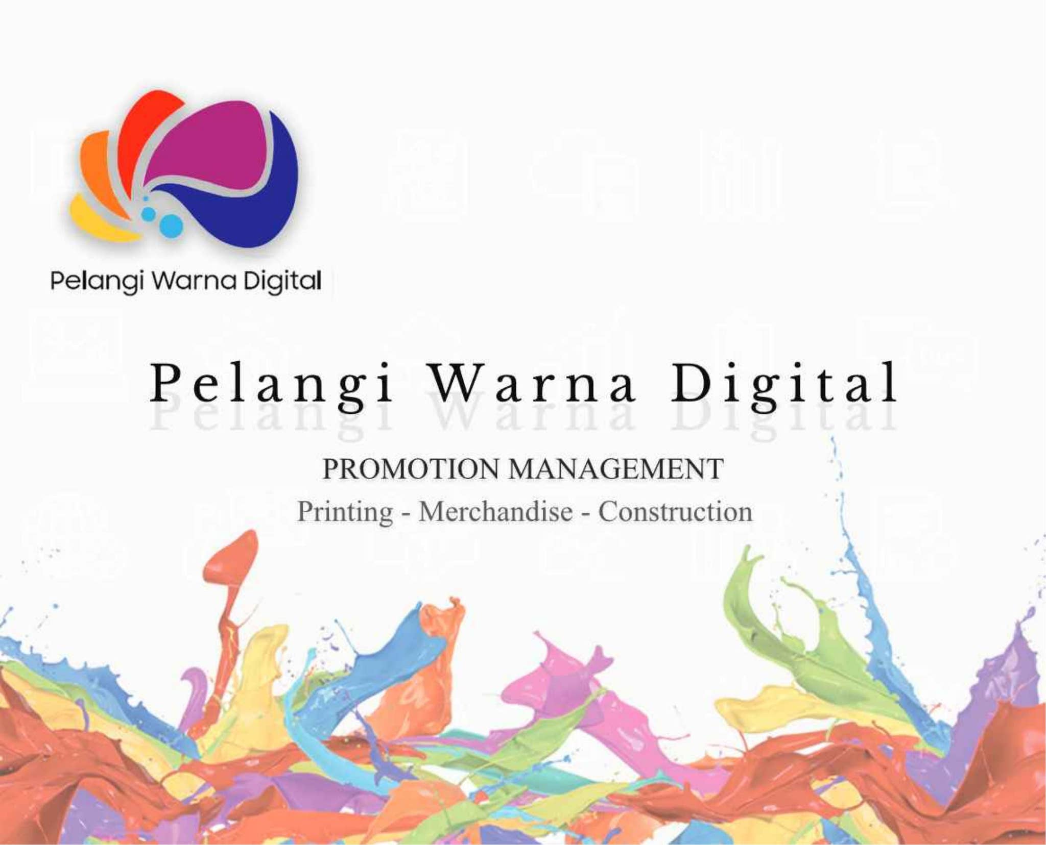 COMPRO PWD 2023 - 2024 by CV Pelangi Warna Digital - Issuu