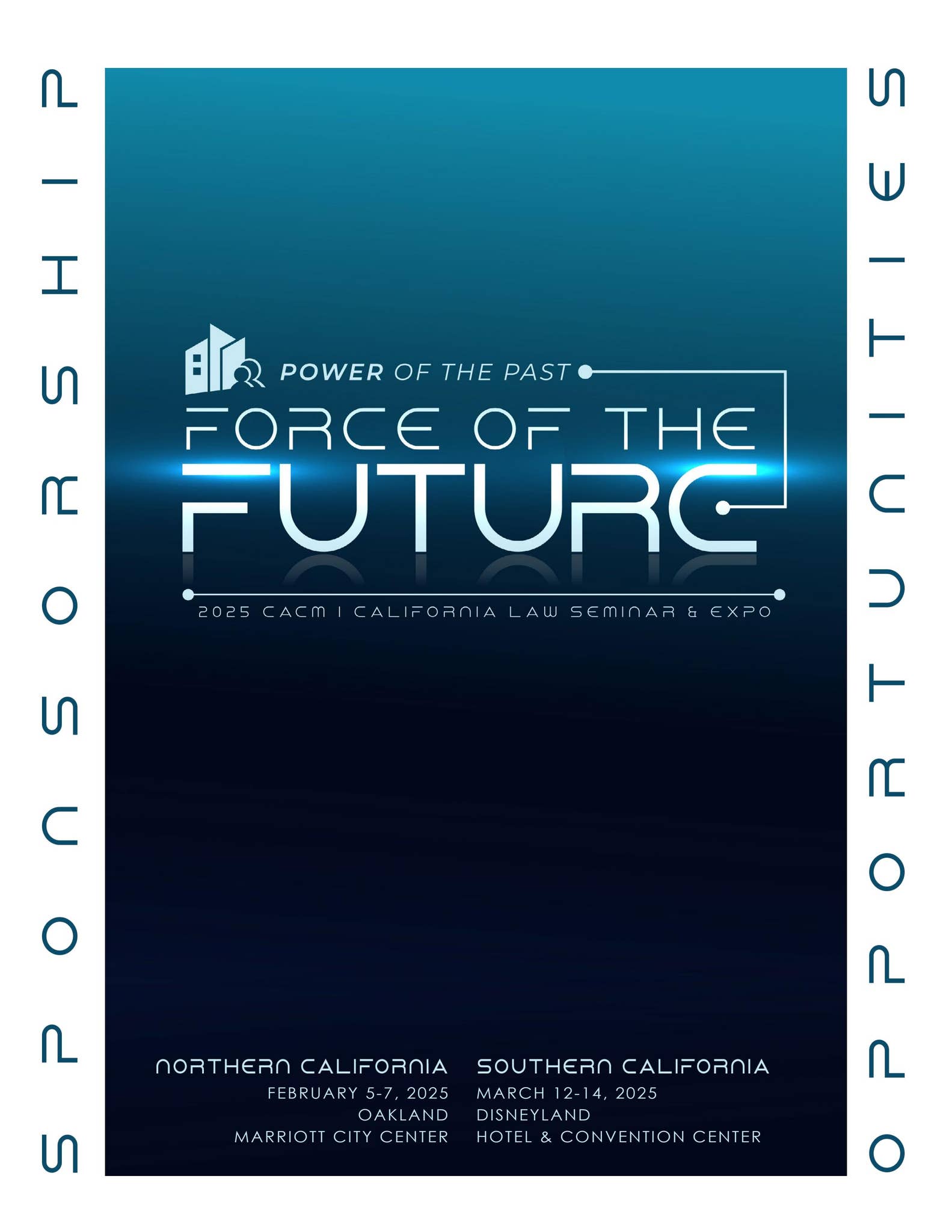 2025 Law Seminar Sponsorship Deck by CACM-California Association of ...