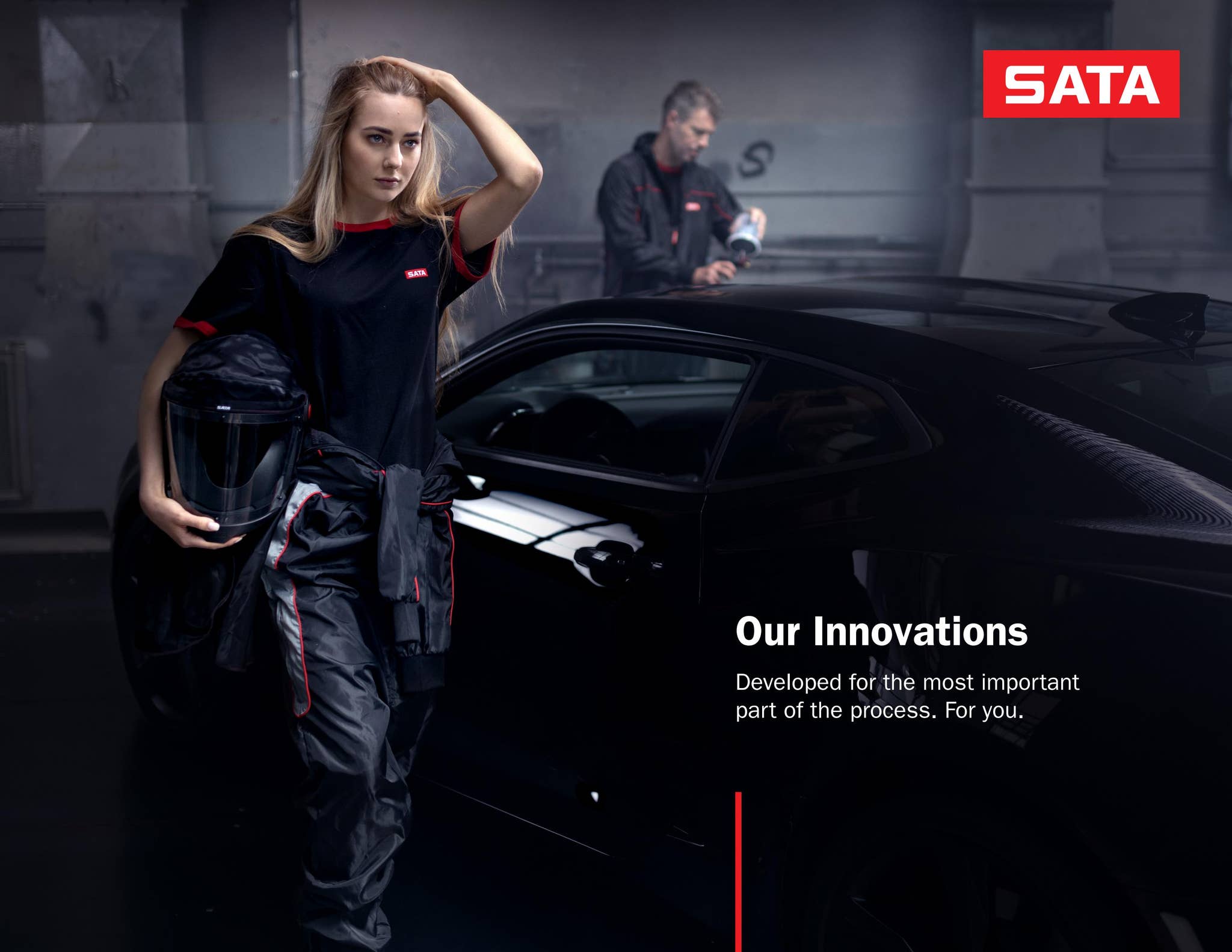 Our Innovations by SATA_Canada - Issuu