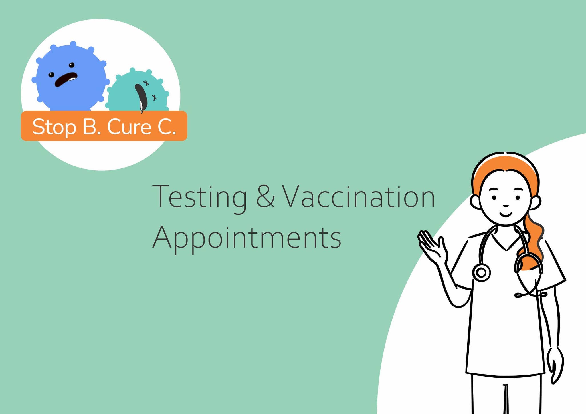 Hepatitis Testing & Vaccination Card by Hepatitis SA - Issuu