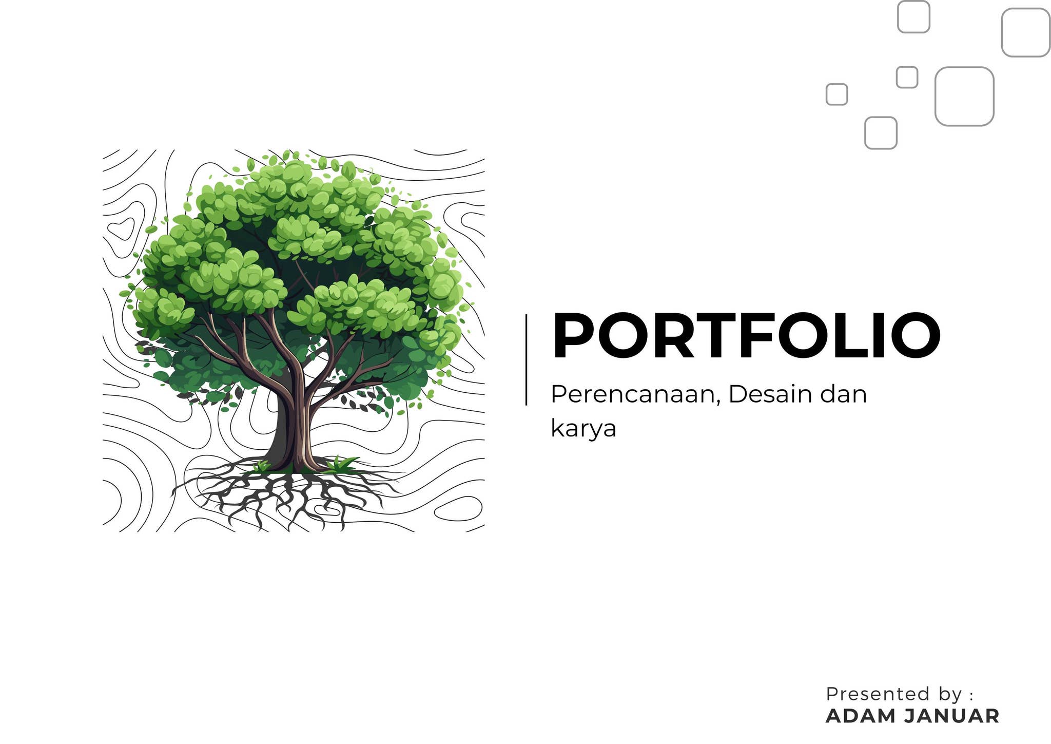 Portofolio Tugas Adam Januar by Adam Januar - Issuu