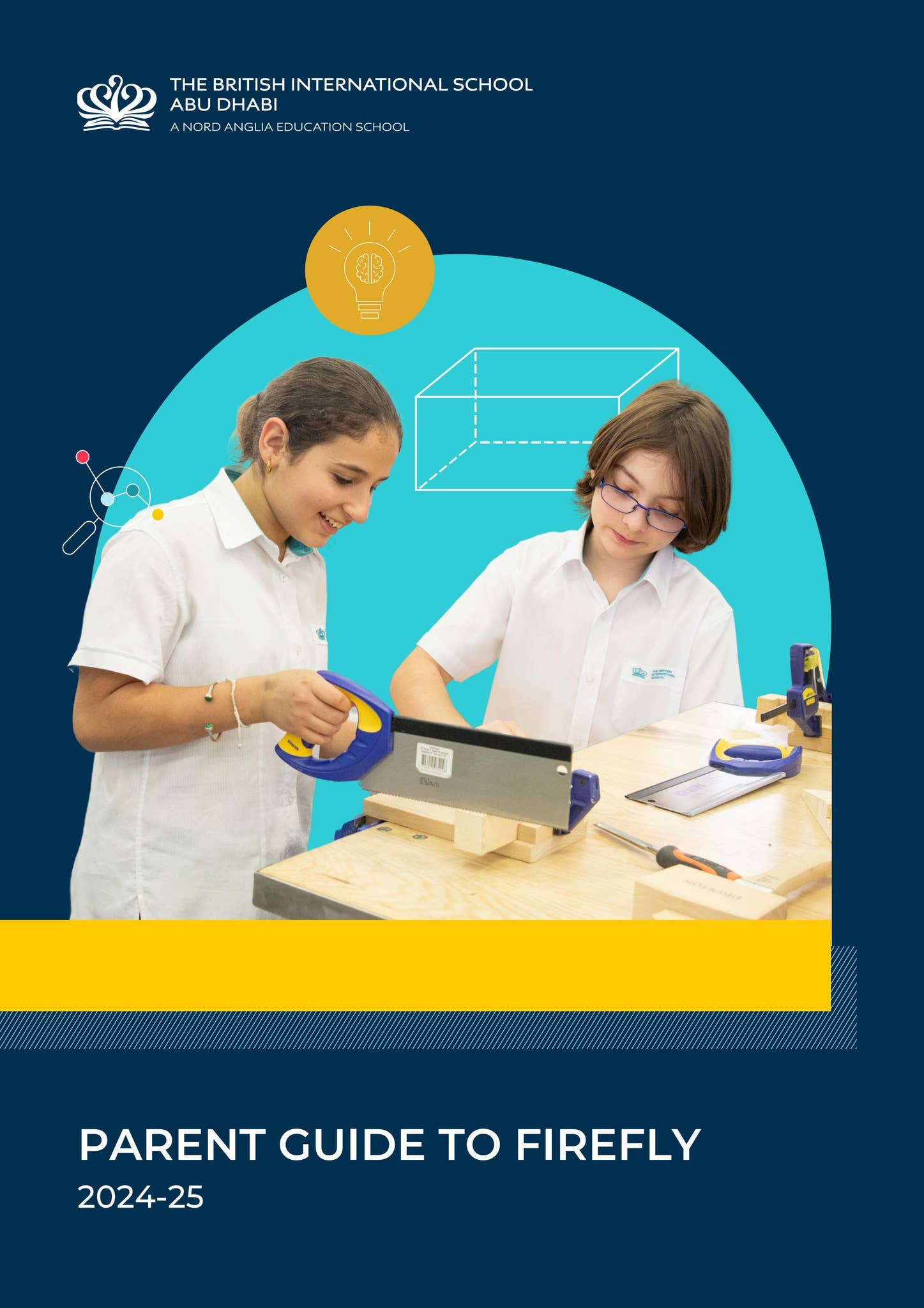 Firefly Parent Guide 24-25 by BIS_Abu_Dhabi - Issuu
