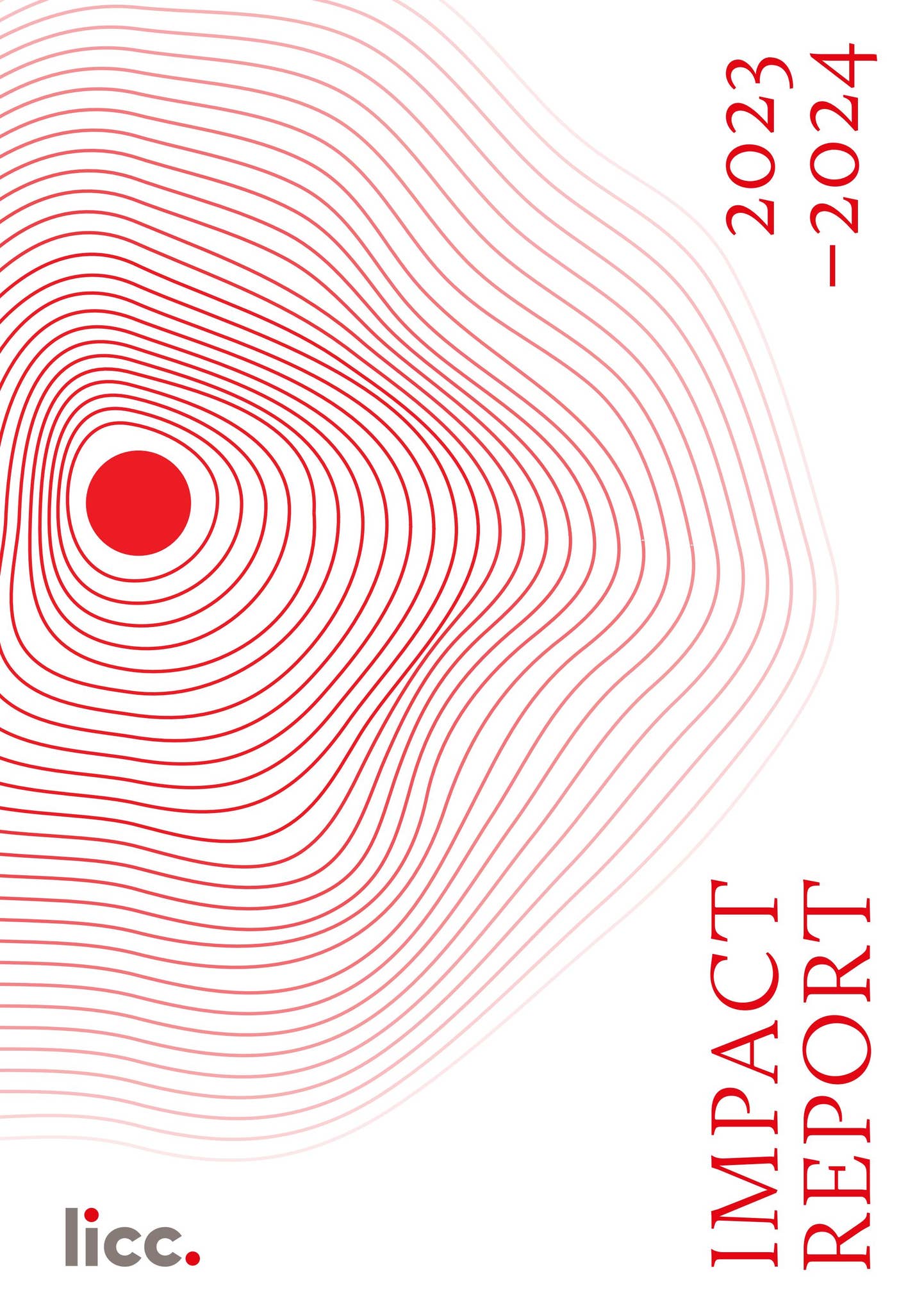 Impact Report 2023-2024 by licc_limited - Issuu