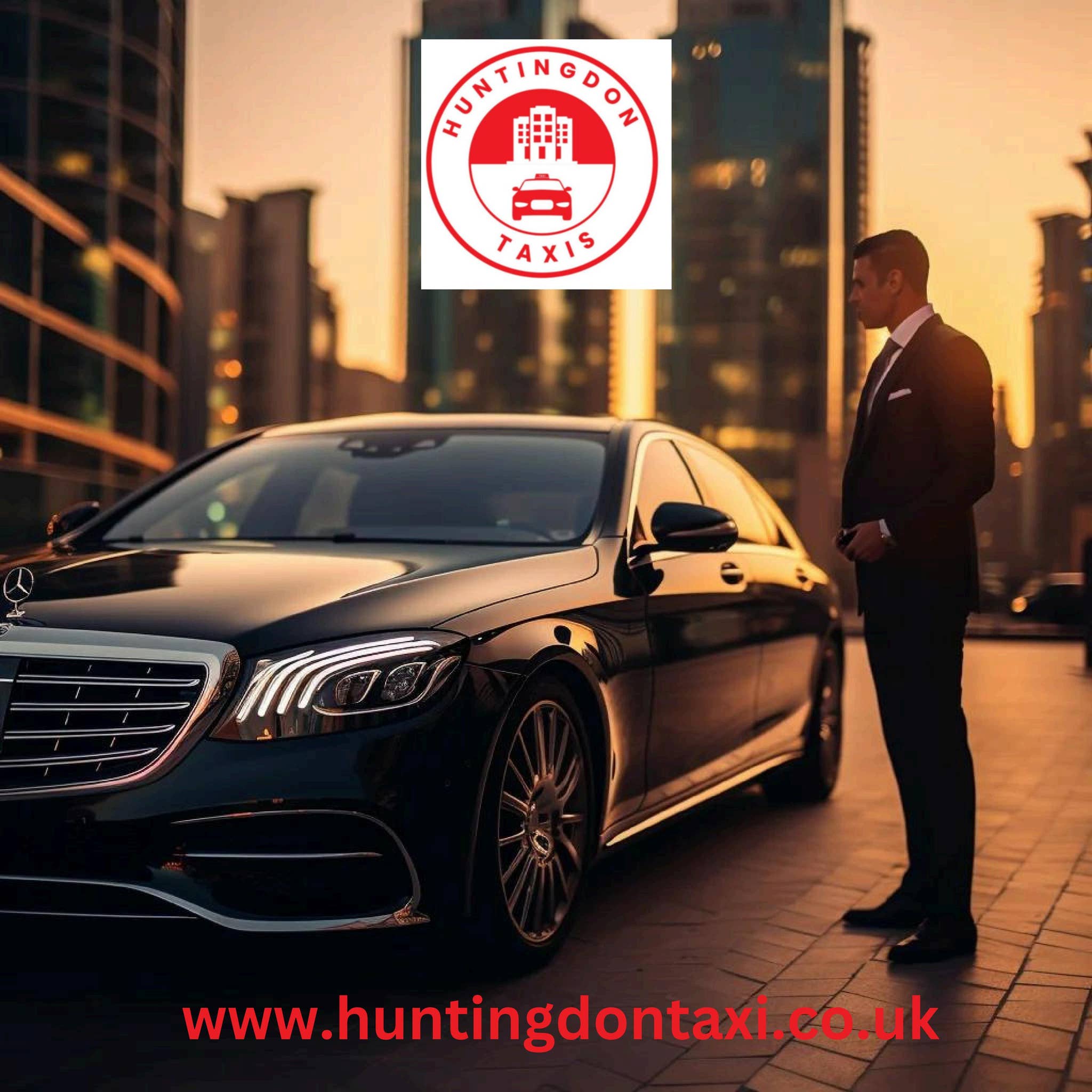 HUNTINGDON TAXIS by huntingdontaxis - Issuu
