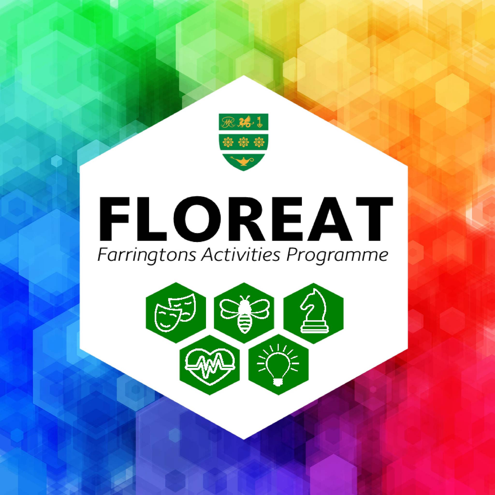 Floreat Programme - Farringtons by Chris Knight - Issuu