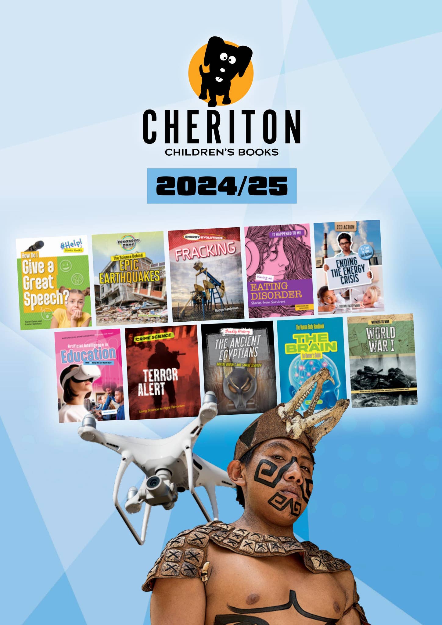 MMS for Cheriton Children's Books by MMS for the best in independent ...