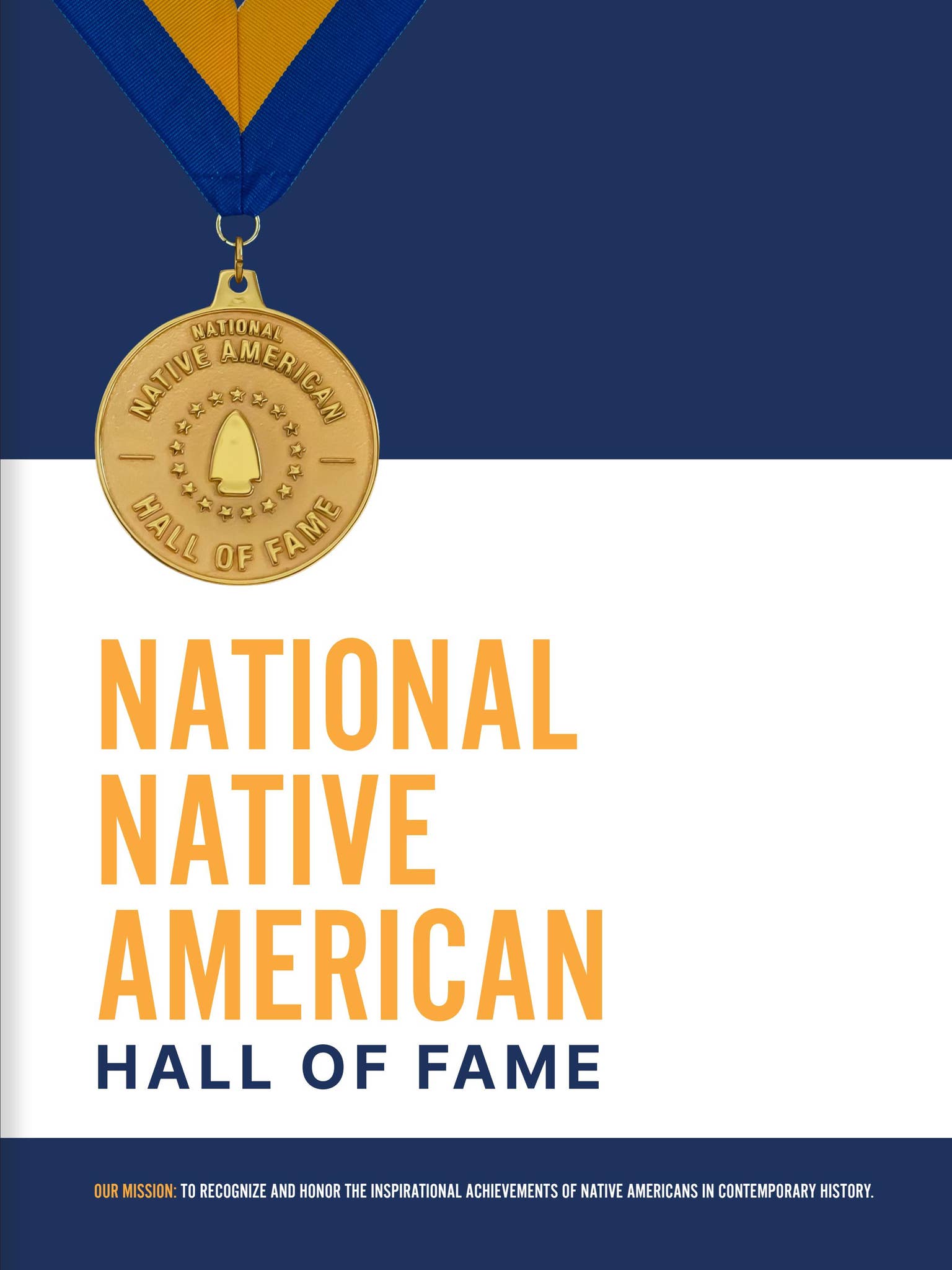 Native American Hall of Fame by Luxury Custom Publishing - Issuu