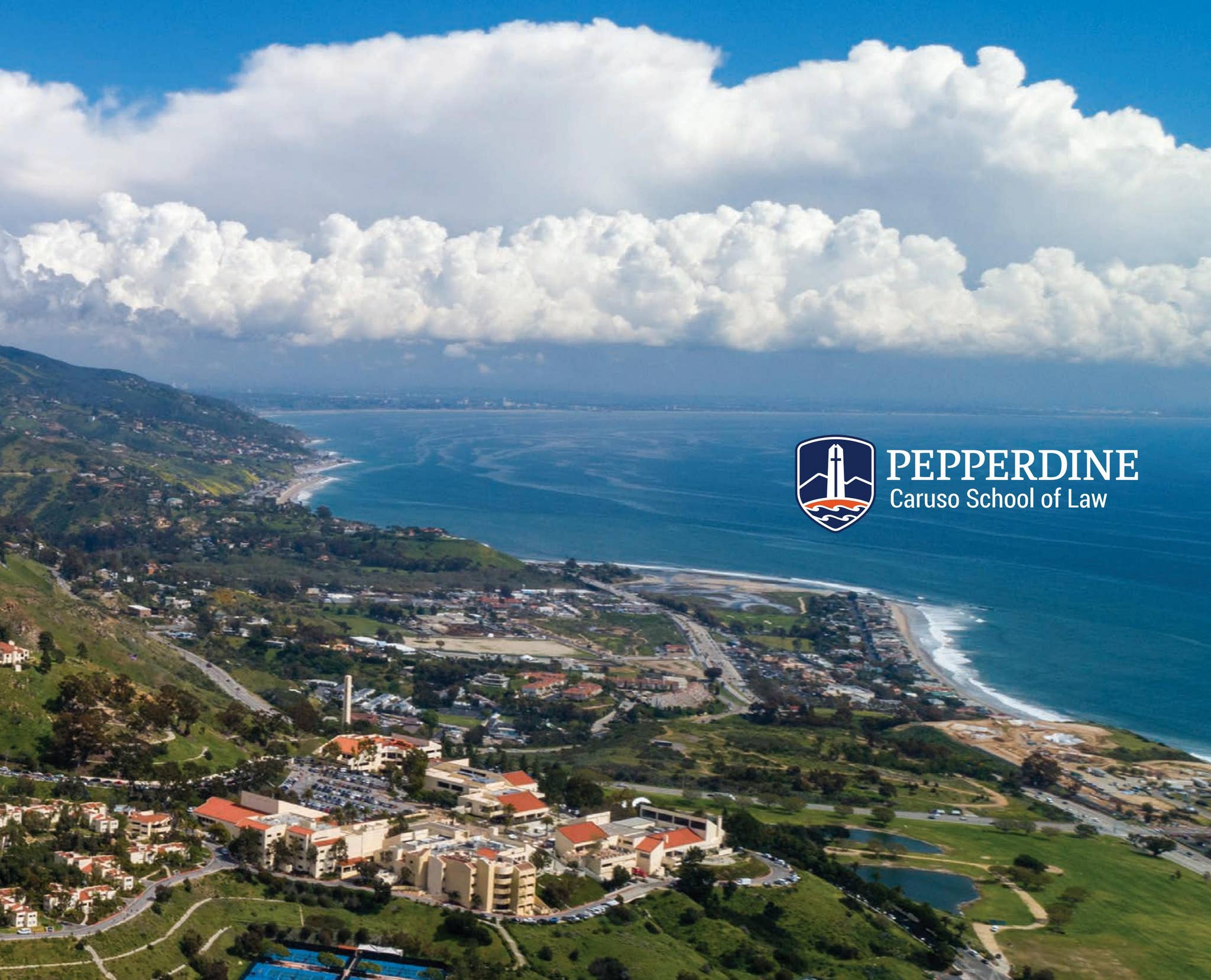 The Pepperdine University Caruso School of Law Viewbook by Pepperdine ...