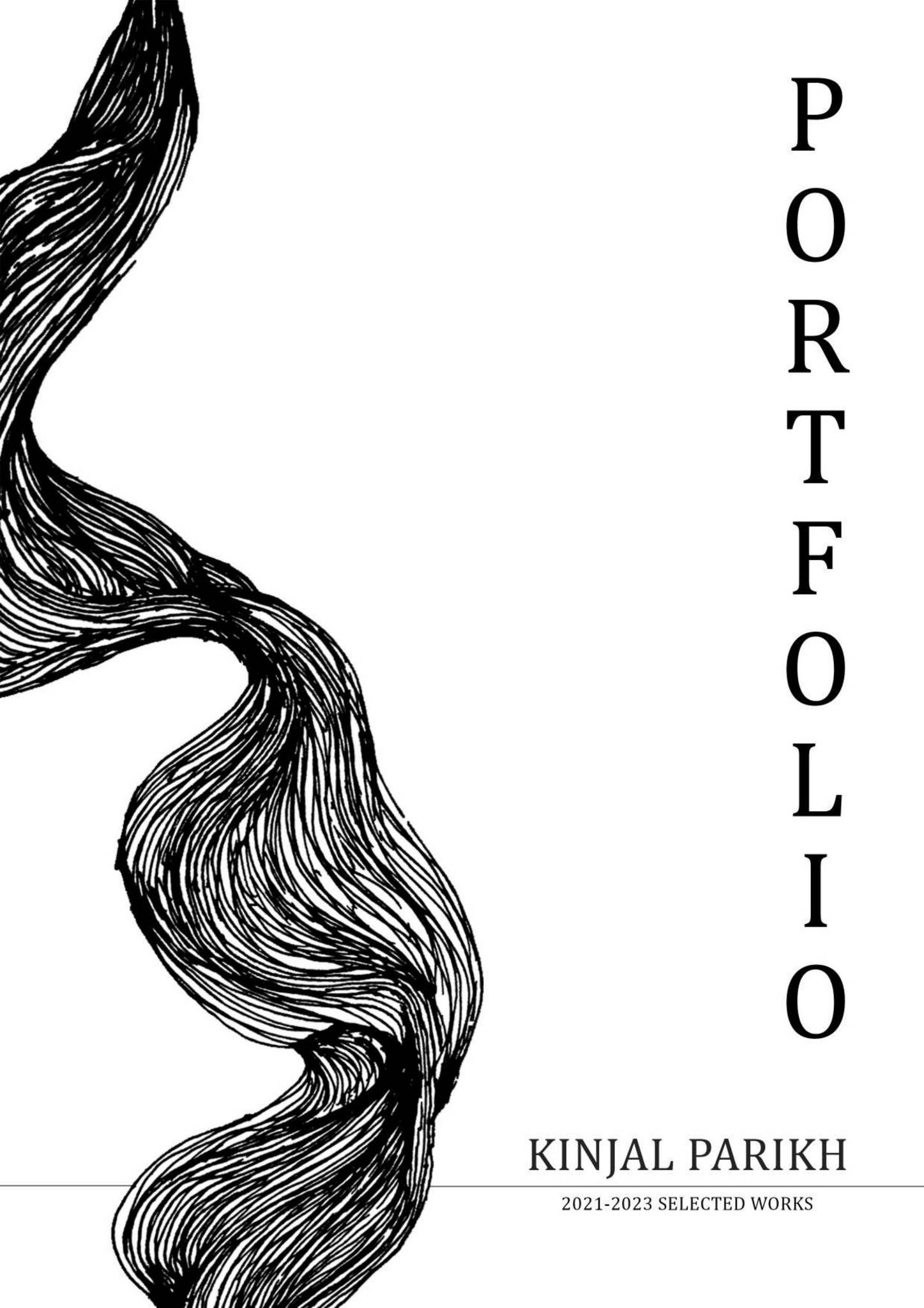 Internship Portfolio_Kinjal Parikh by kinjal.parikh - Issuu