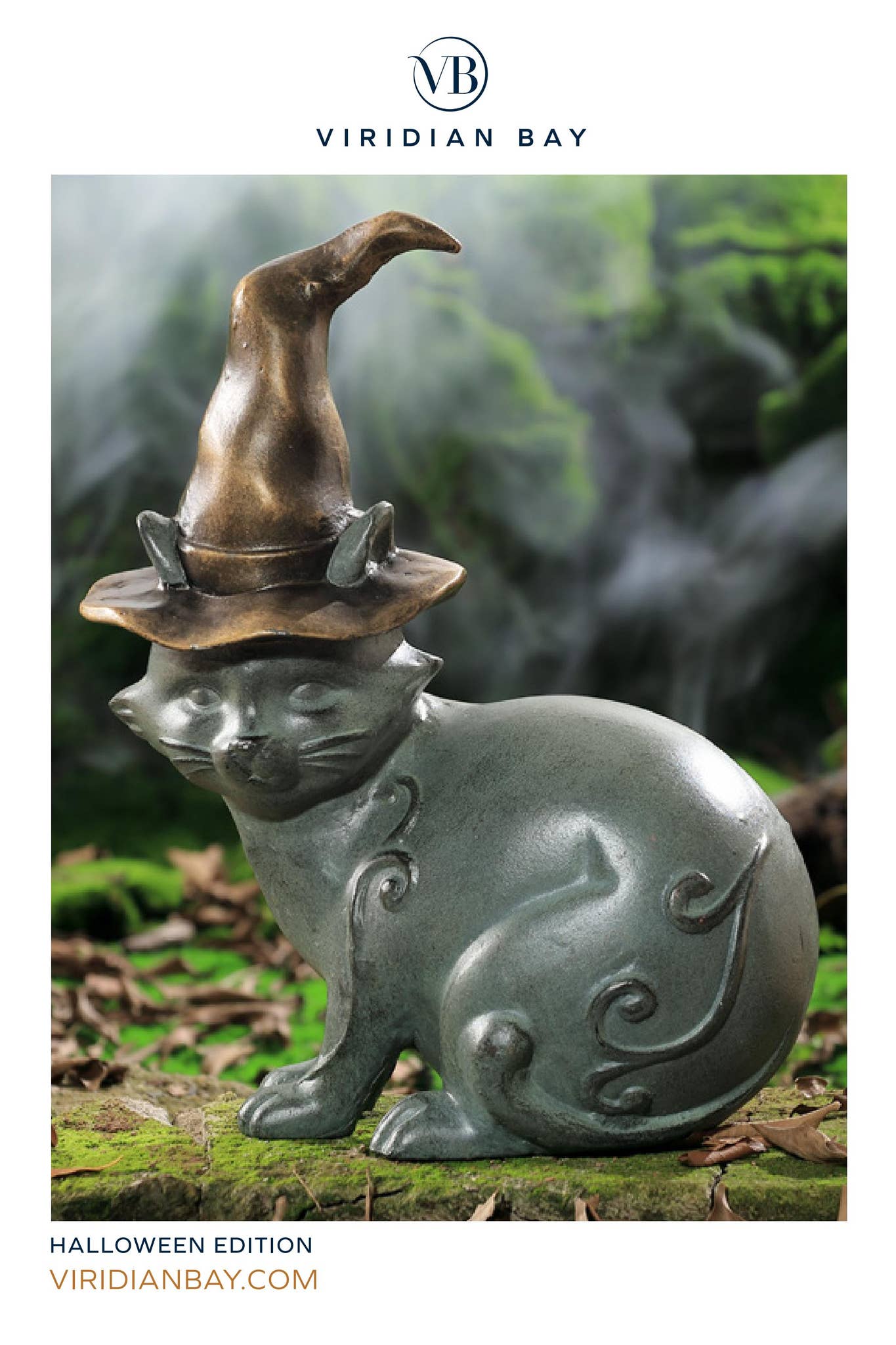 2024 Halloween Lookbook by Viridian Bay - Issuu