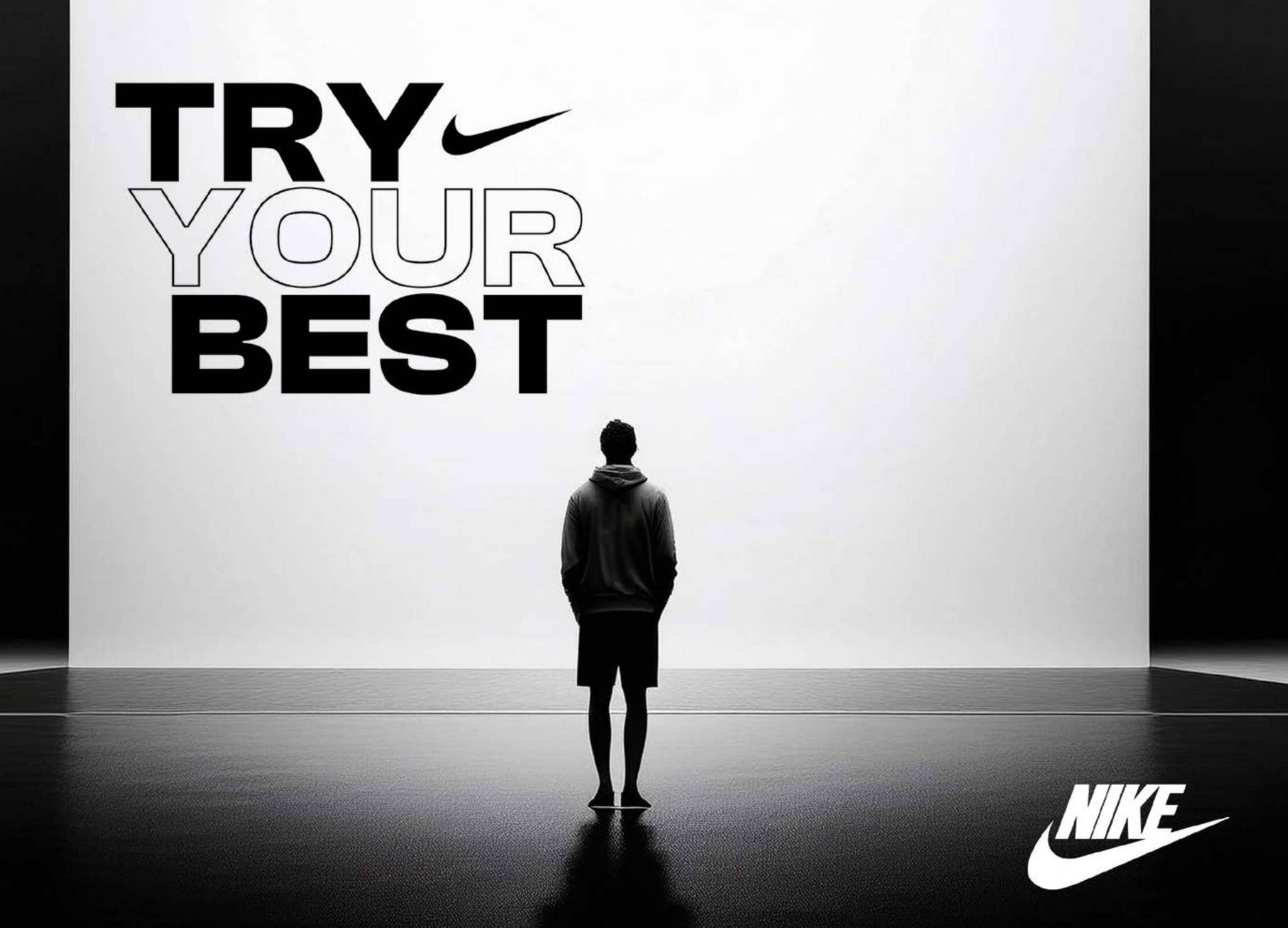 Nike Brochure by MARIANA FLOREZ SERNA - Issuu