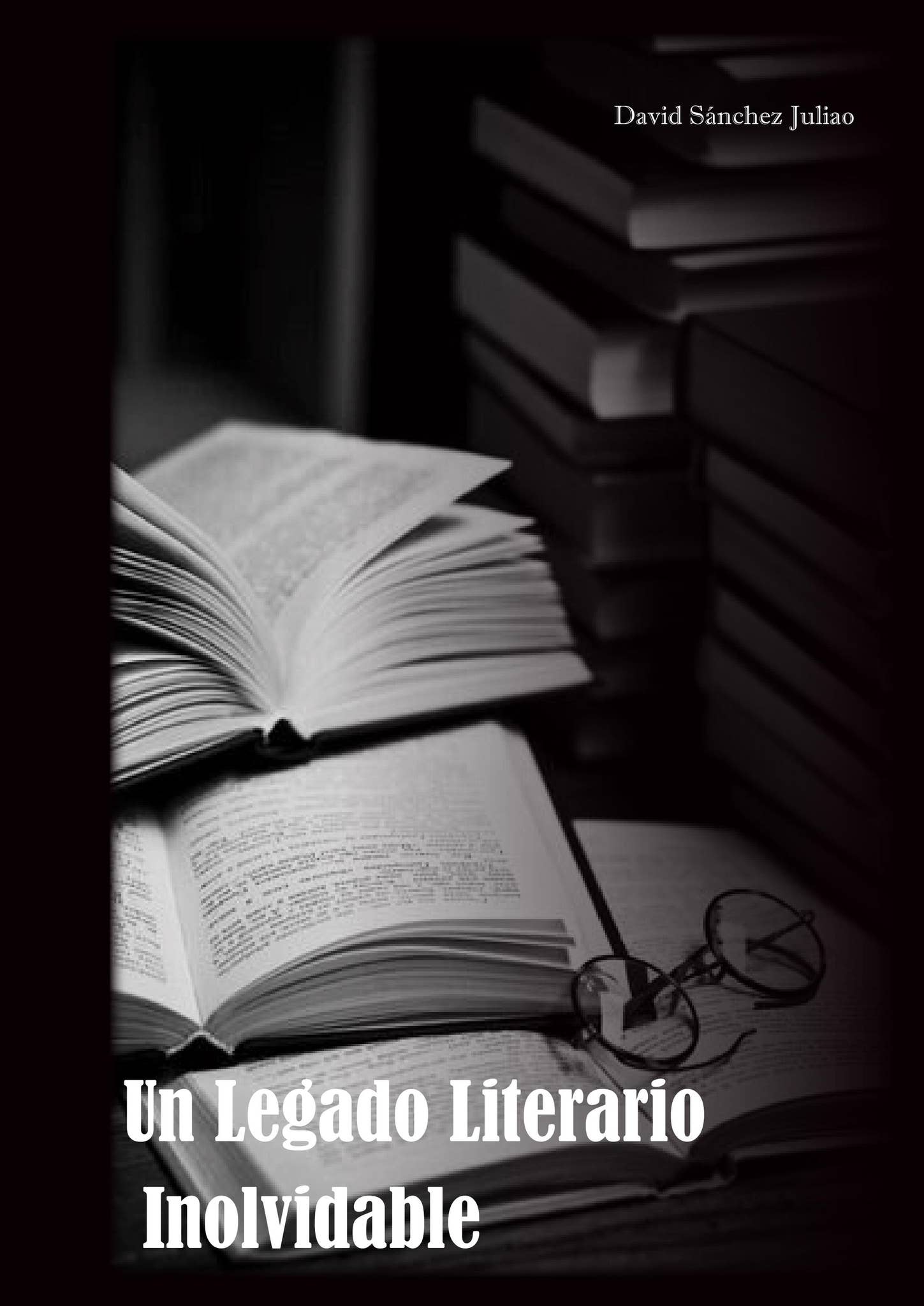David Sánchez Juliao by Maria Fernanda Ramirez Quintero - Issuu
