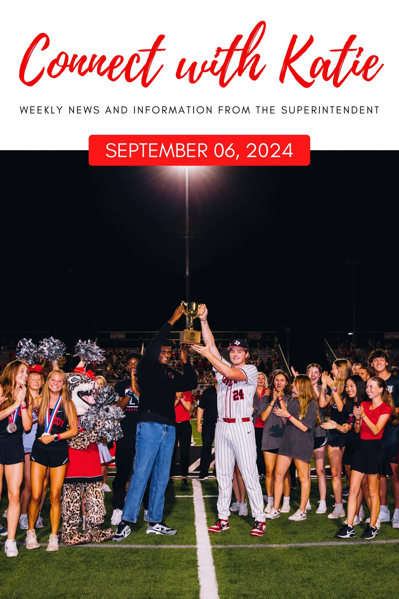 Connect with Katie.09.06.2024.Issue07 by Lovejoy ISD - Issuu