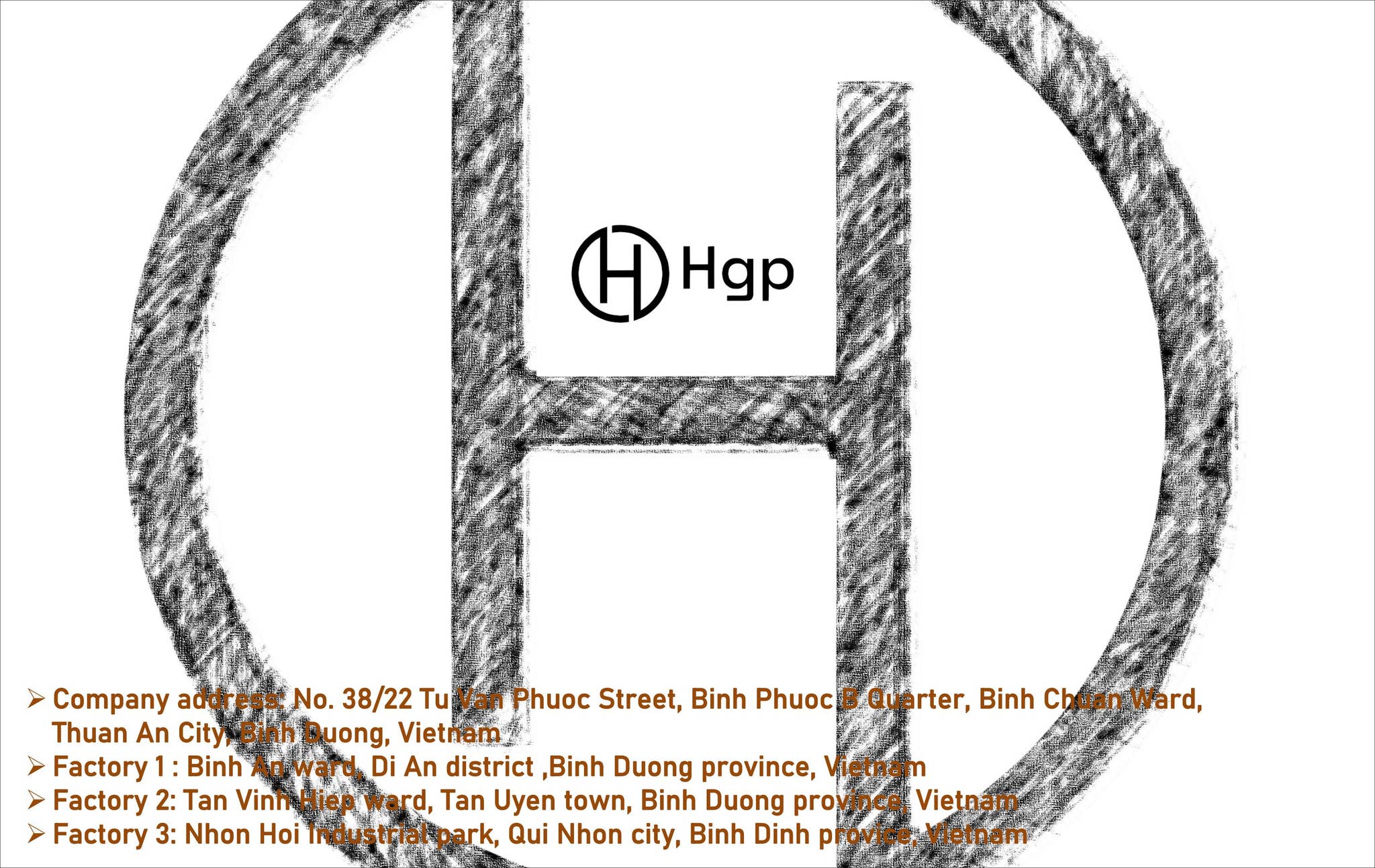 Profile company by HGP/VHG VIETNAM - Issuu