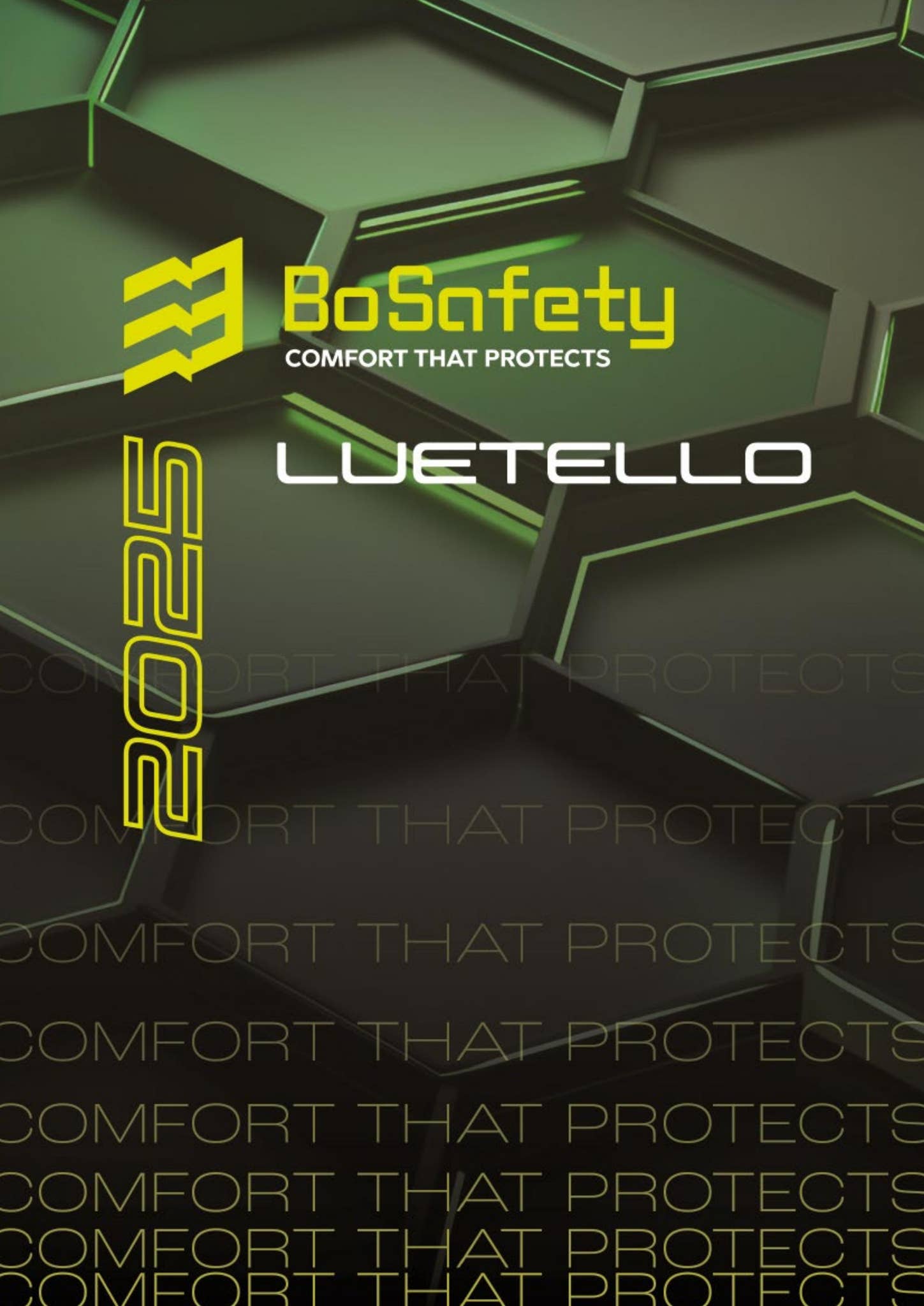 BoSafety 2025 I FI by UAB „Saugima“ - Issuu