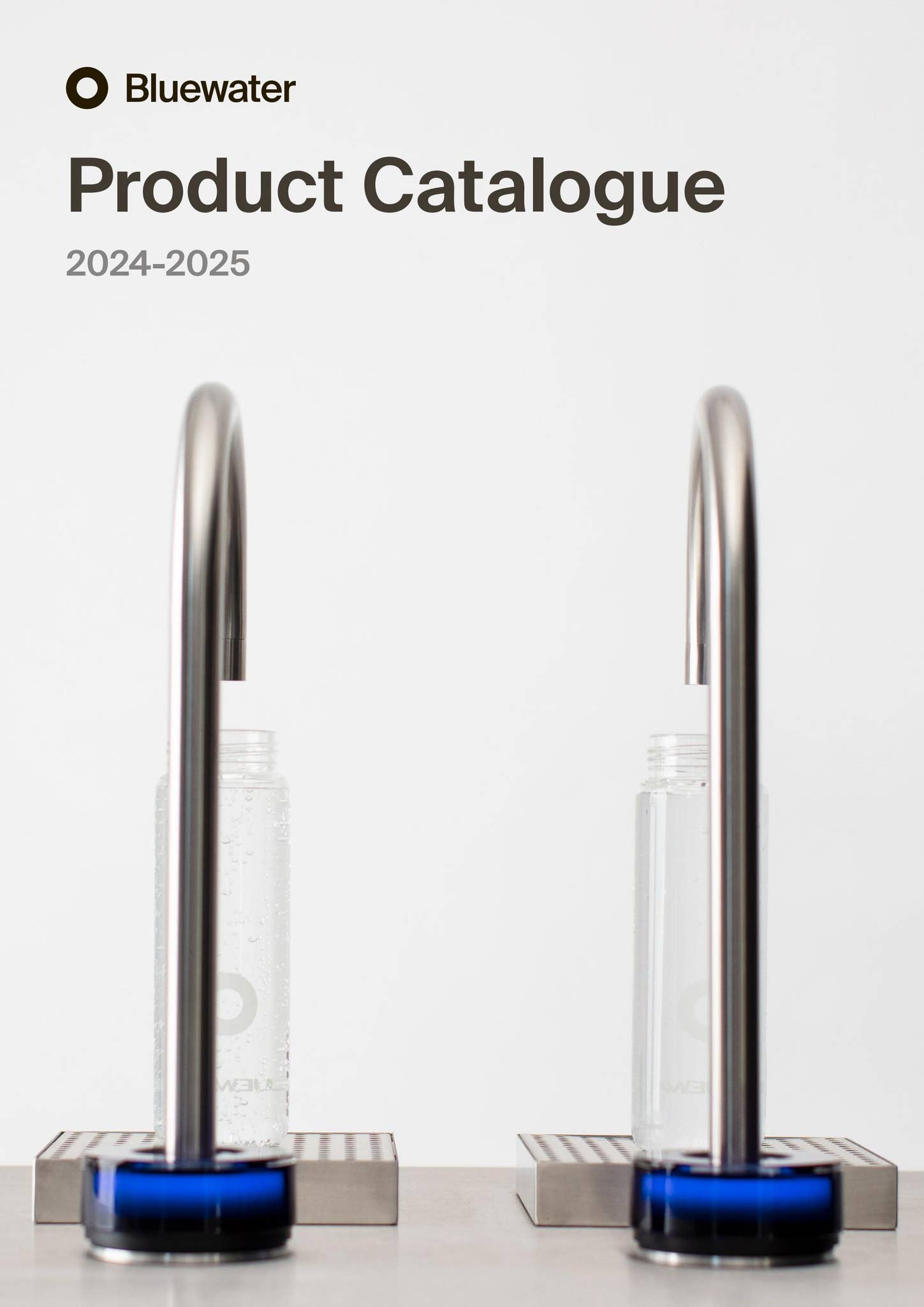 Bluewater Product Catalogue 2024-2025 by Bluewatergroup - Issuu