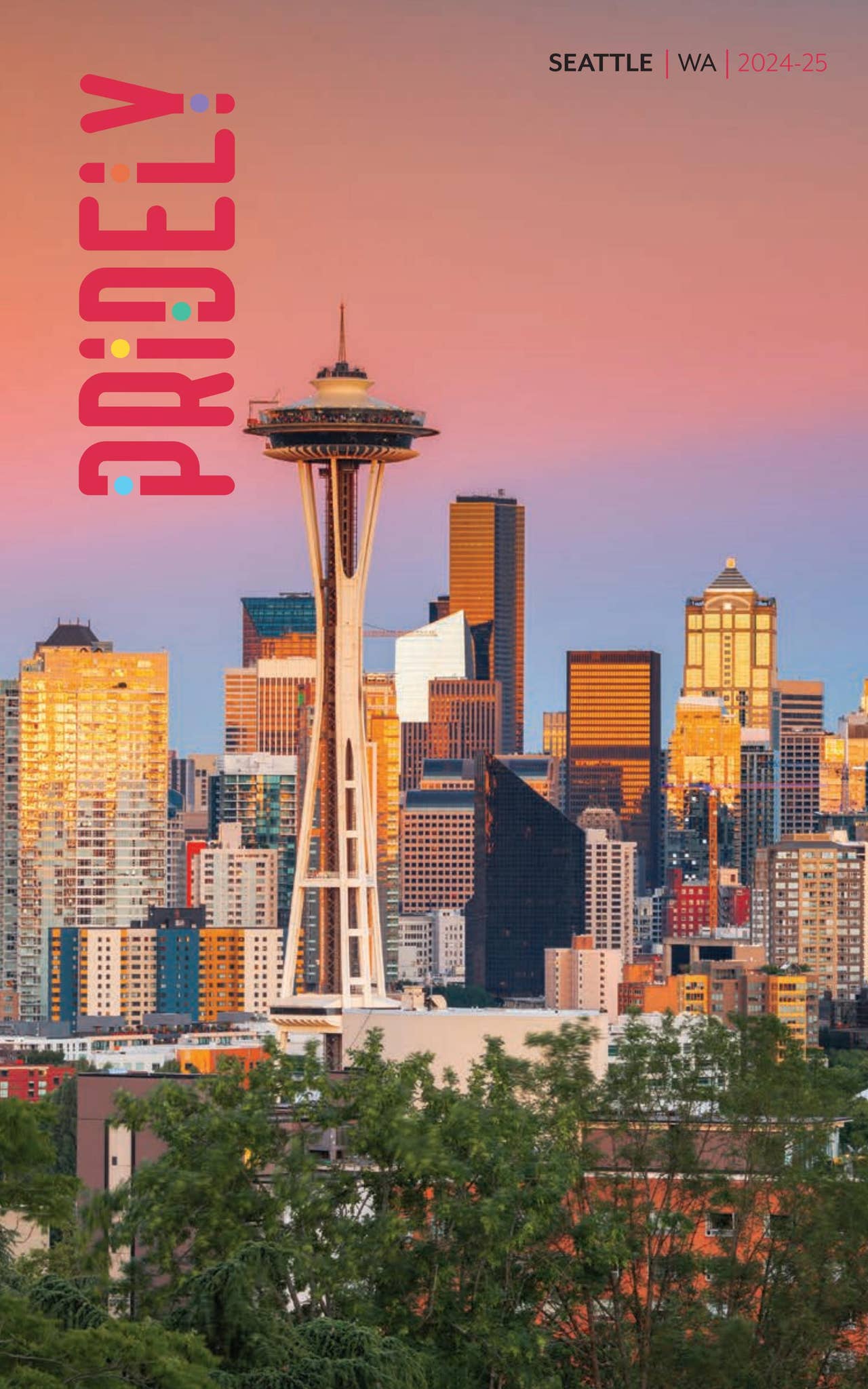 Seattle WA 2024-25 by PRIDELY - Issuu
