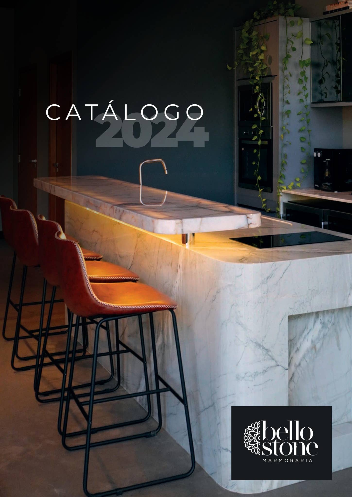 Catálogo de Peças Bello Stone by Claudia Loureiro - Issuu
