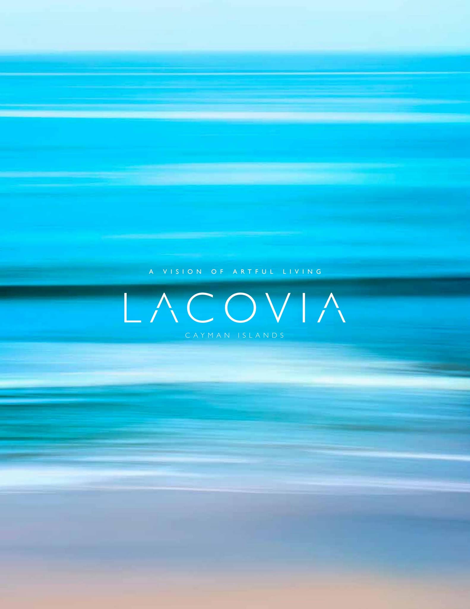 Lacovia Cayman Islands Brochure by The Agency Cayman Islands - Issuu