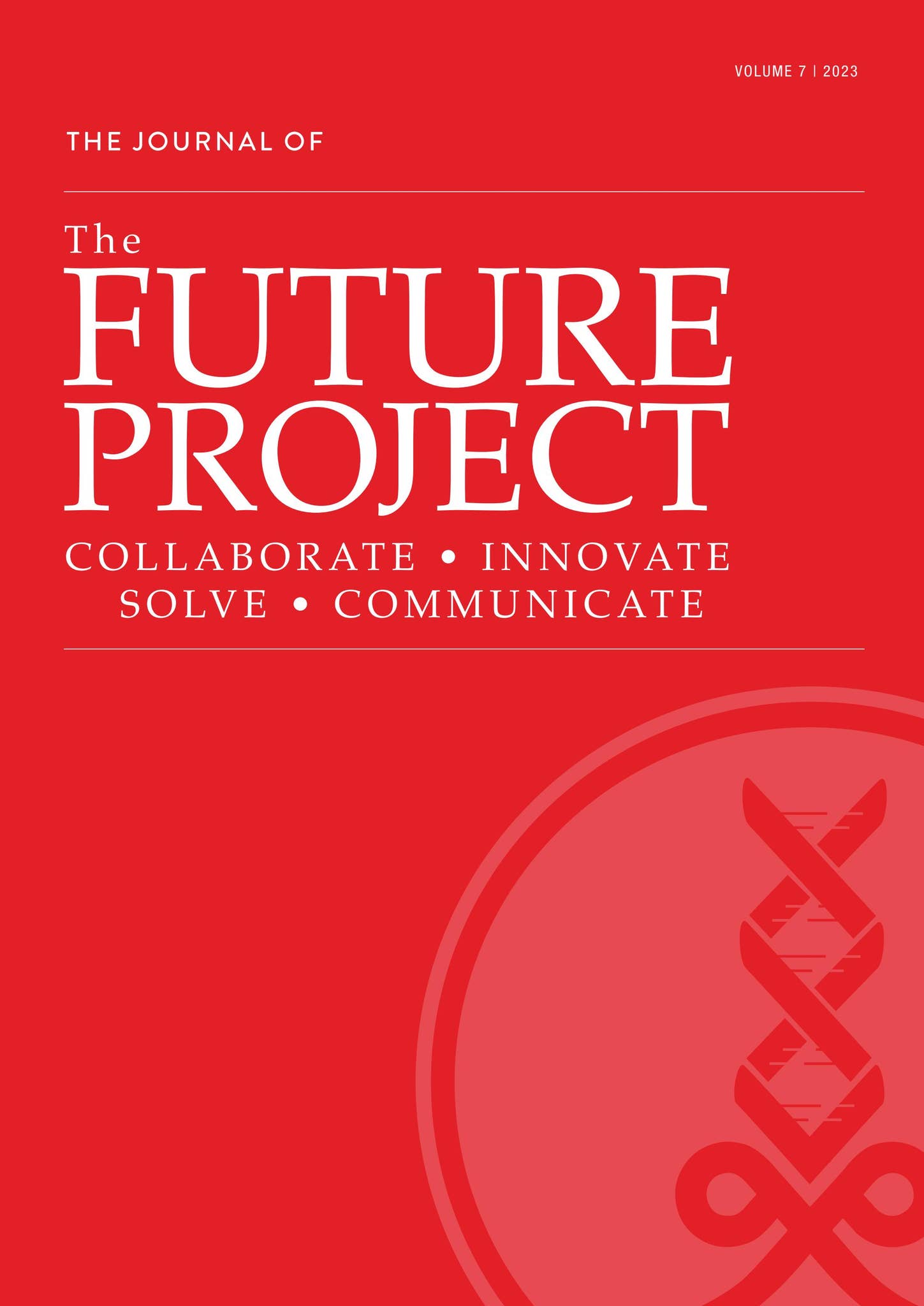The Journal of the Future Project - 2023 by thekingsschool_official - Issuu