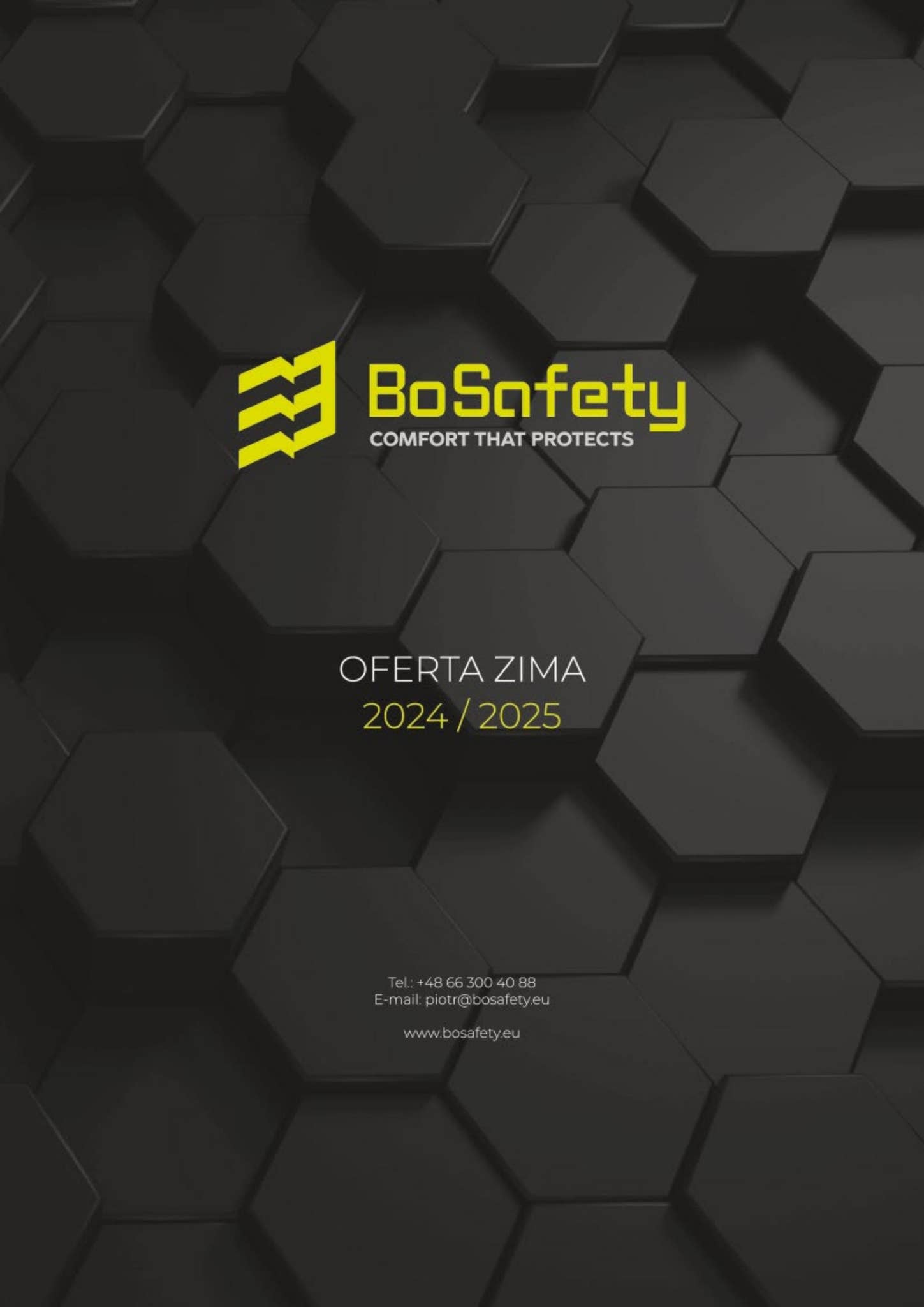 BoSafety 2024 I 2025 I PL by UAB „Saugima“ - Issuu