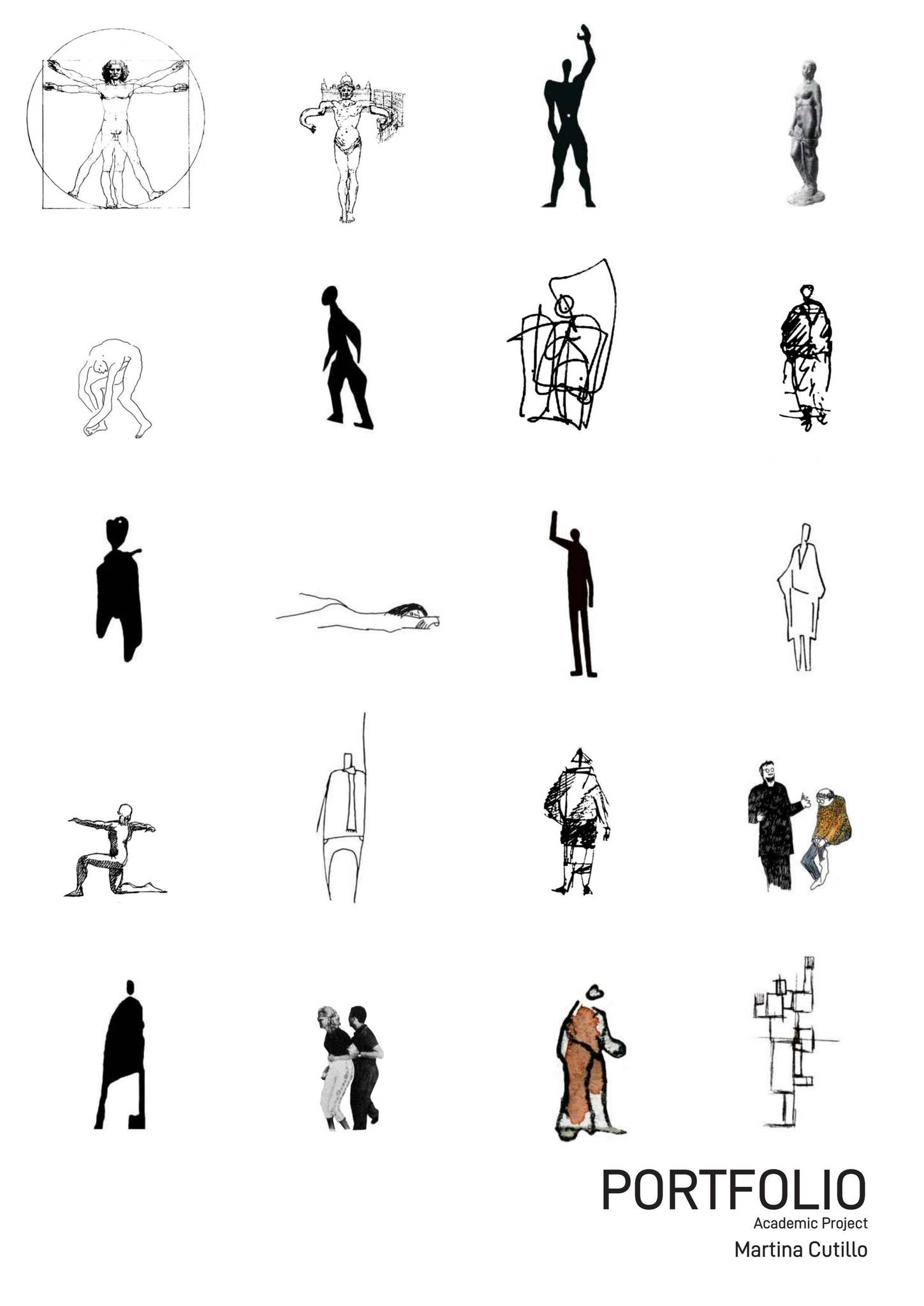 Portfolio September 2024 by Martina Cutilo - Issuu