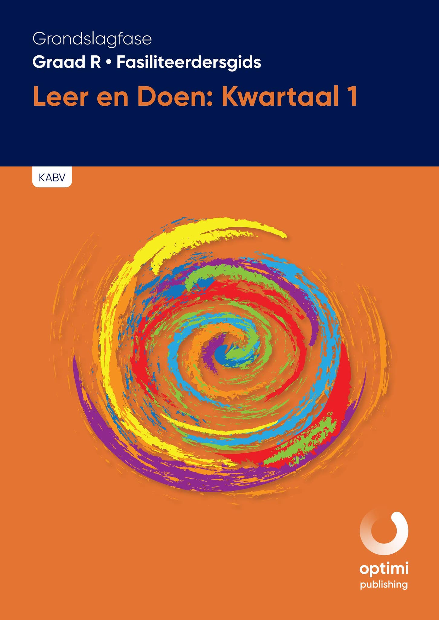 Leer en Doen: Kwartaal 1 by Impaq - Issuu