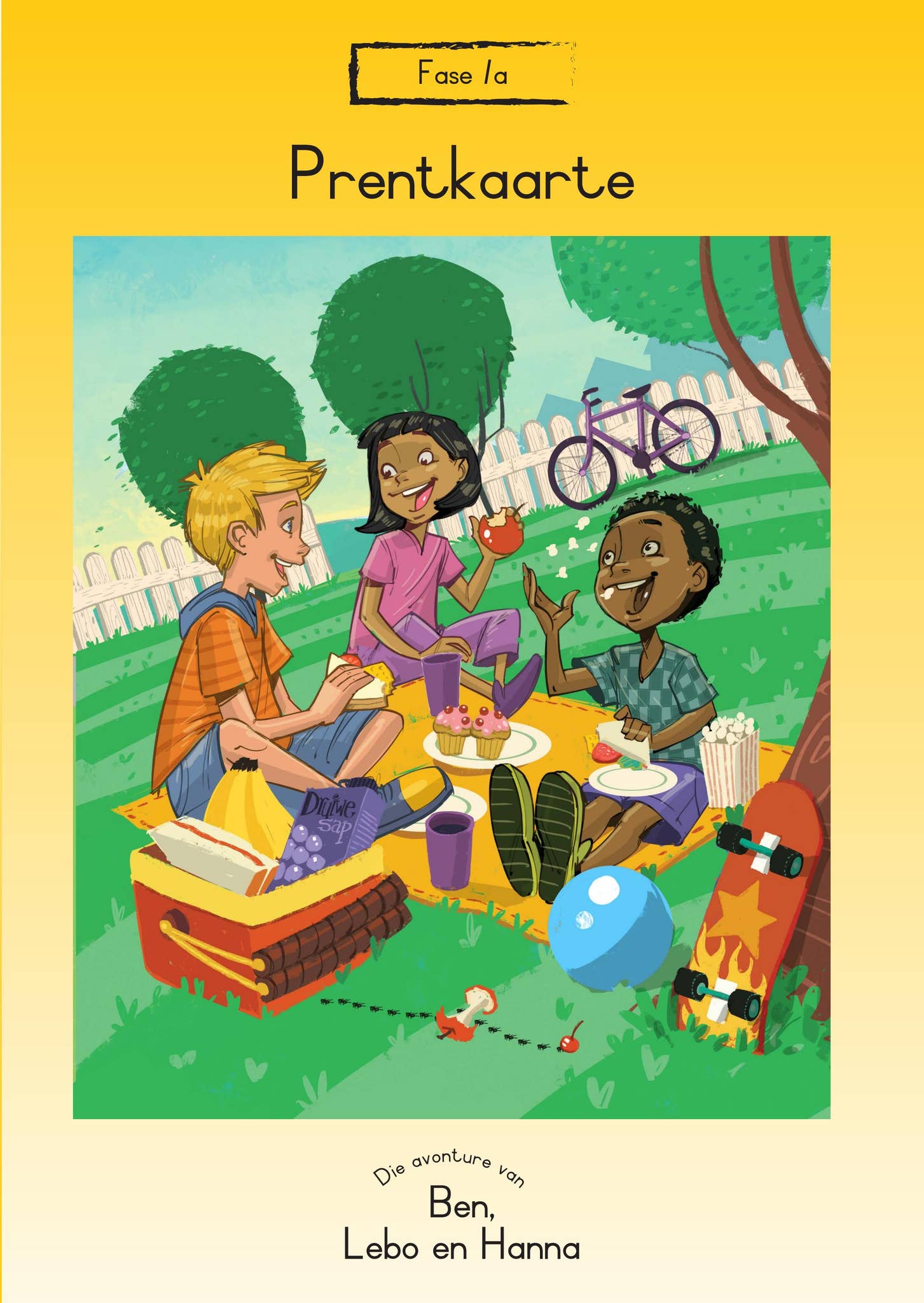 Readers Prentkaarte by Impaq - Issuu