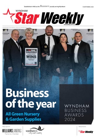 Wyndham Star Weekly by starweekly Stack - Issuu