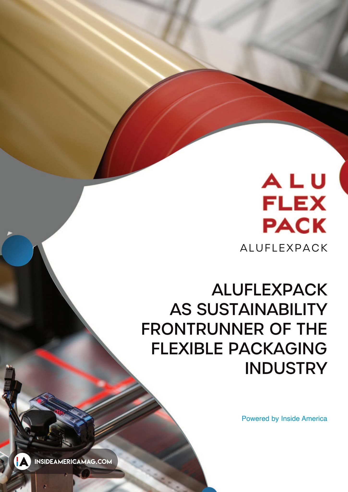 Aluflexpack Group 7331 by ProactivePublications - Issuu