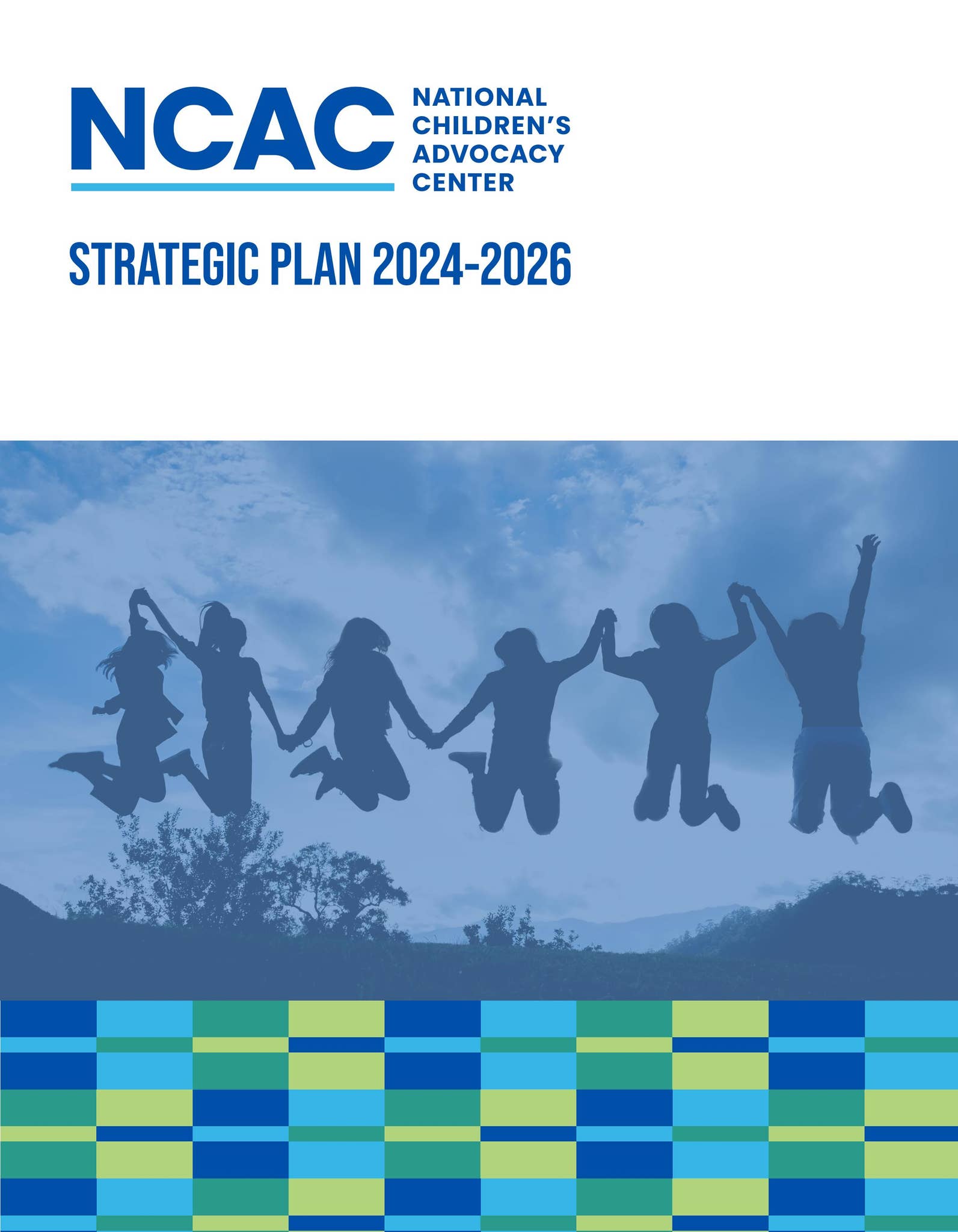 NCAC Strategic Plan by ncac_hsv - Issuu