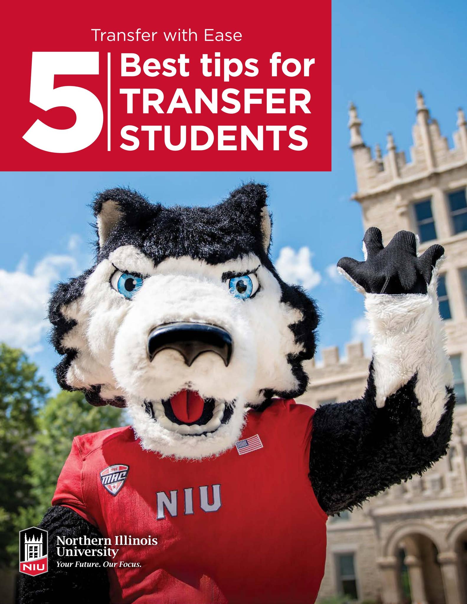 Transfer with Ease — 5 Best Tips for Transfer Students by Northern ...