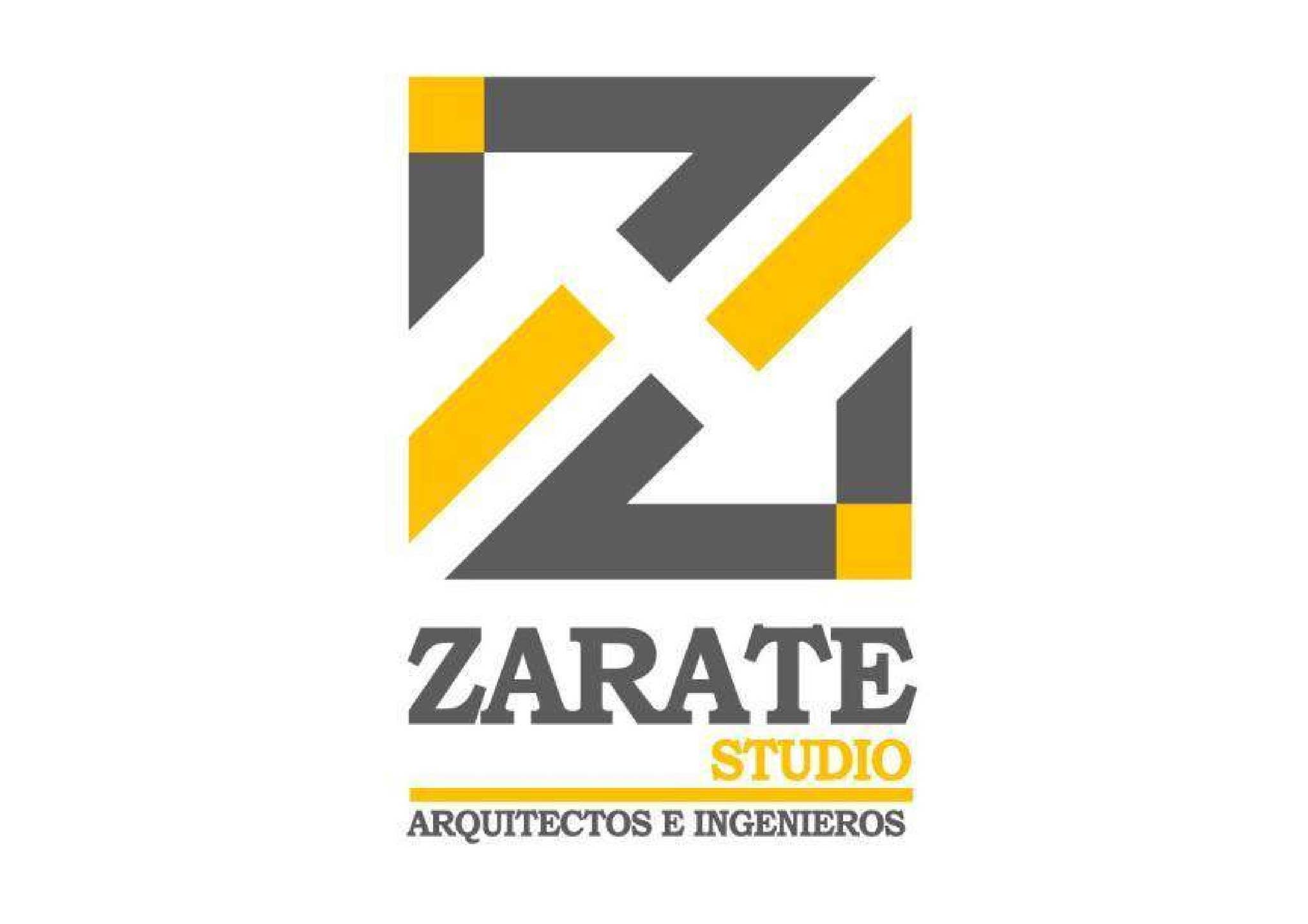Zarate studio by Benjamin Zarate Huete - Issuu