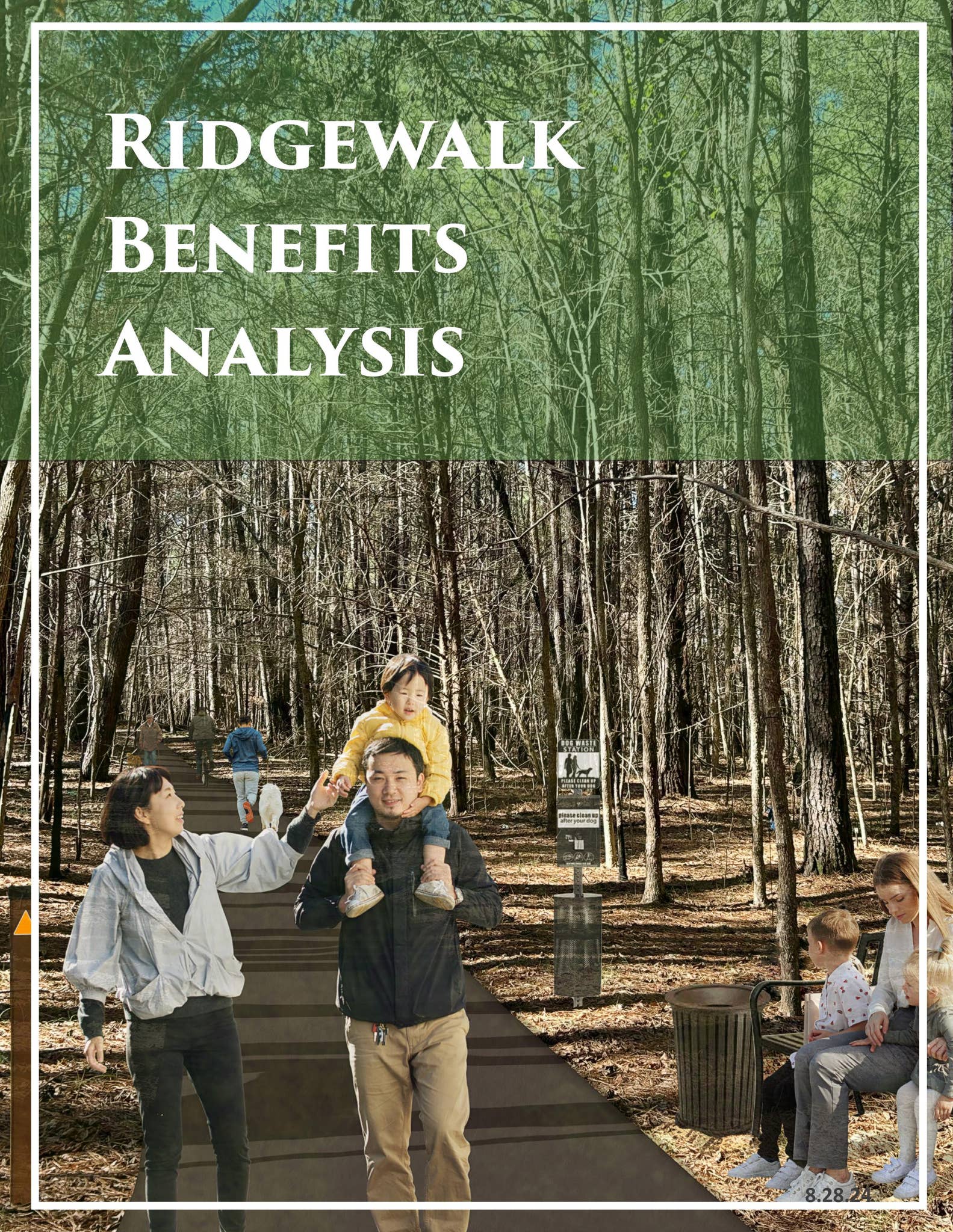 Ridgewalk Benefits Analysis 8.28.24 by summitde.com - Issuu