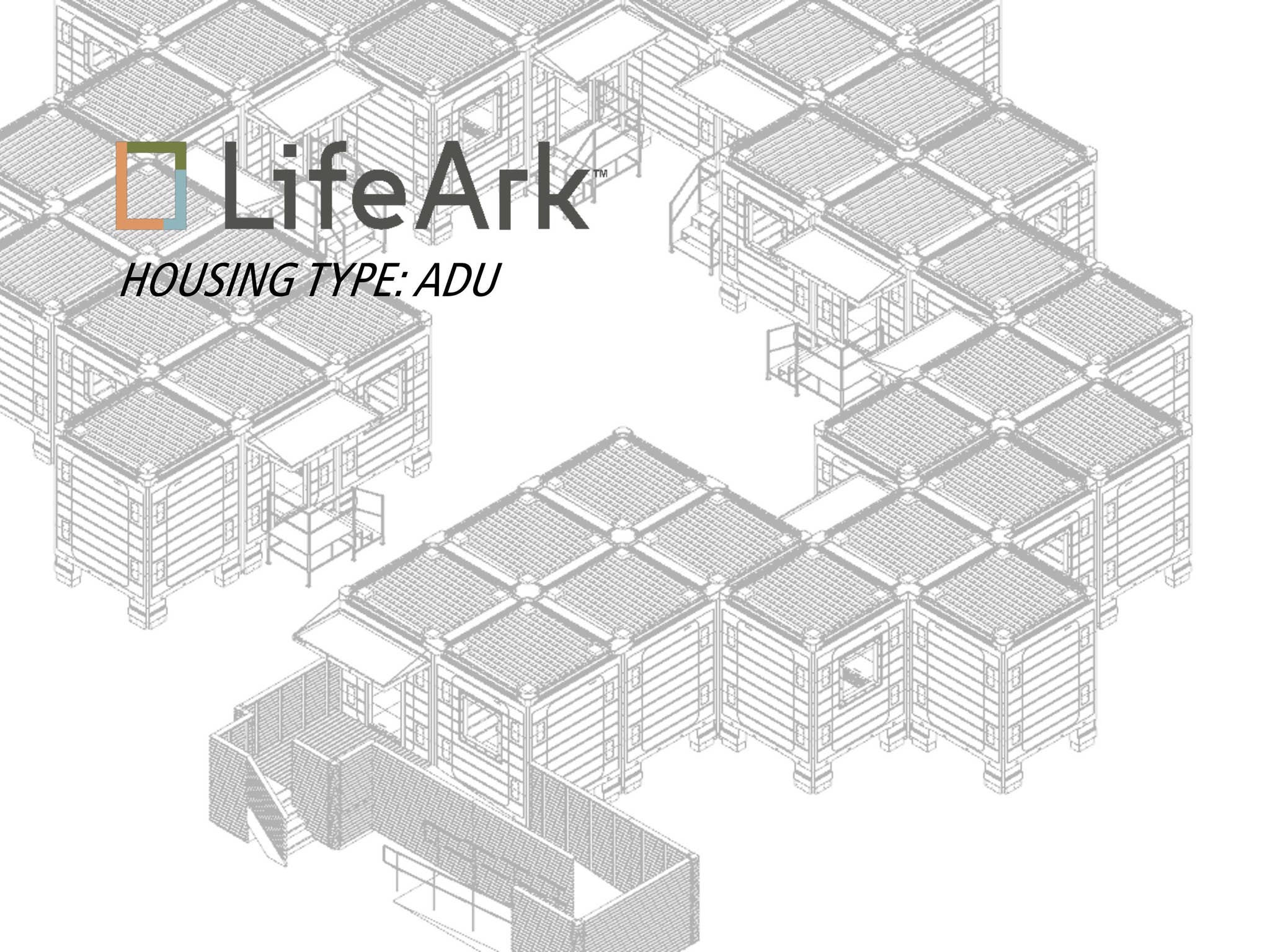 LifeArk ADU Types by LifeArk - Issuu